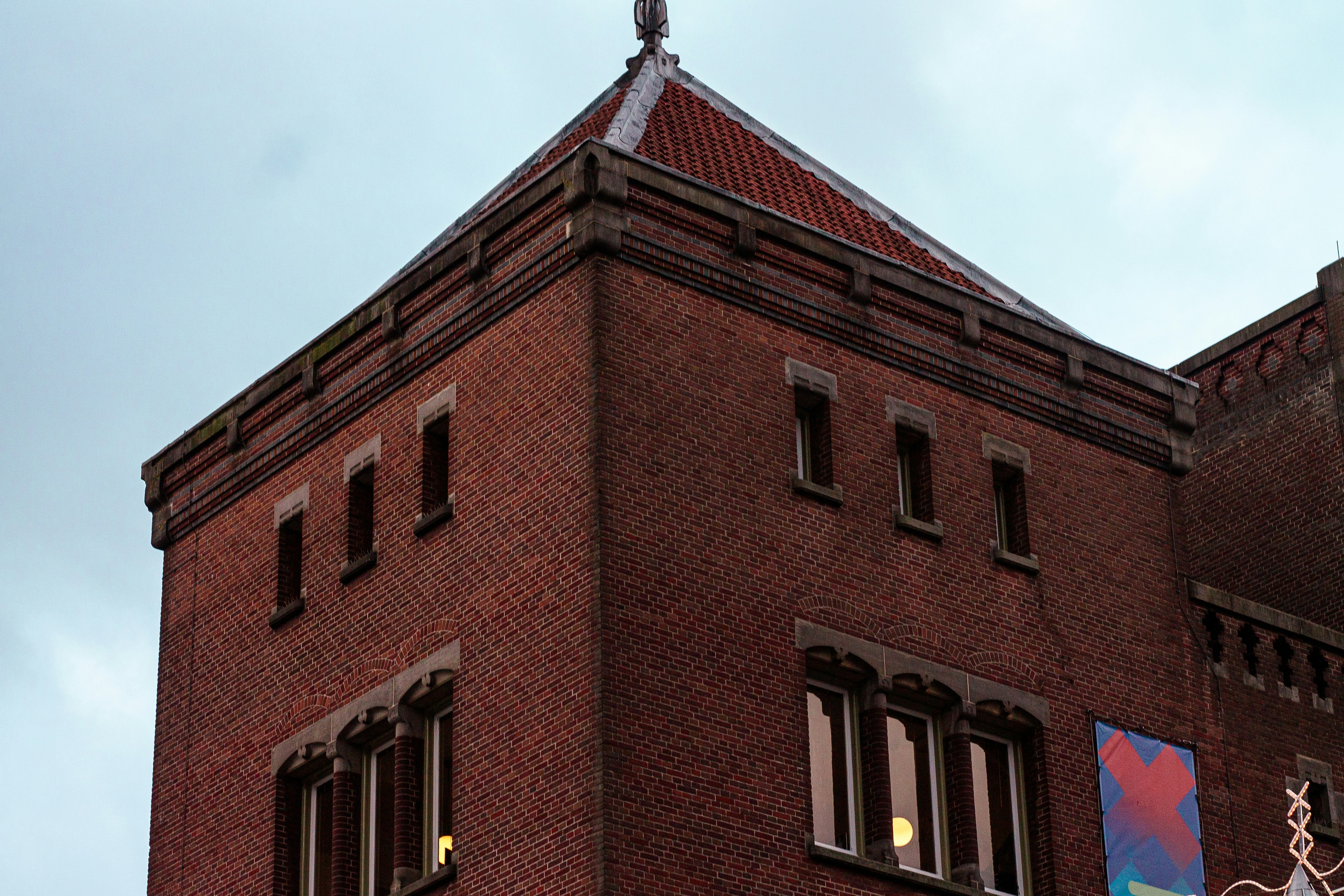 Photo by Rafael Sales with Canon EOS 1100D