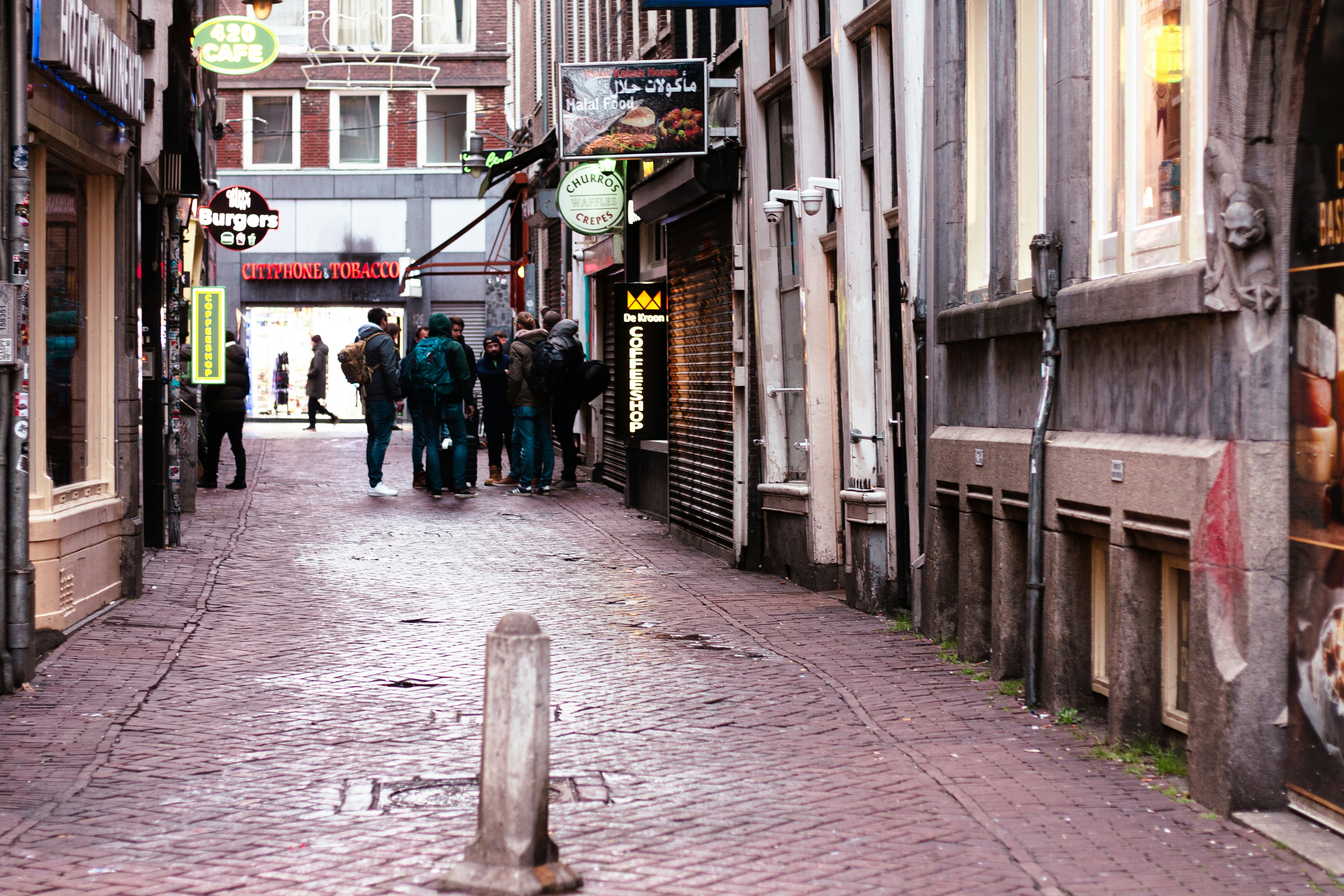 Photo by Rafael Sales with Canon EOS 1100D