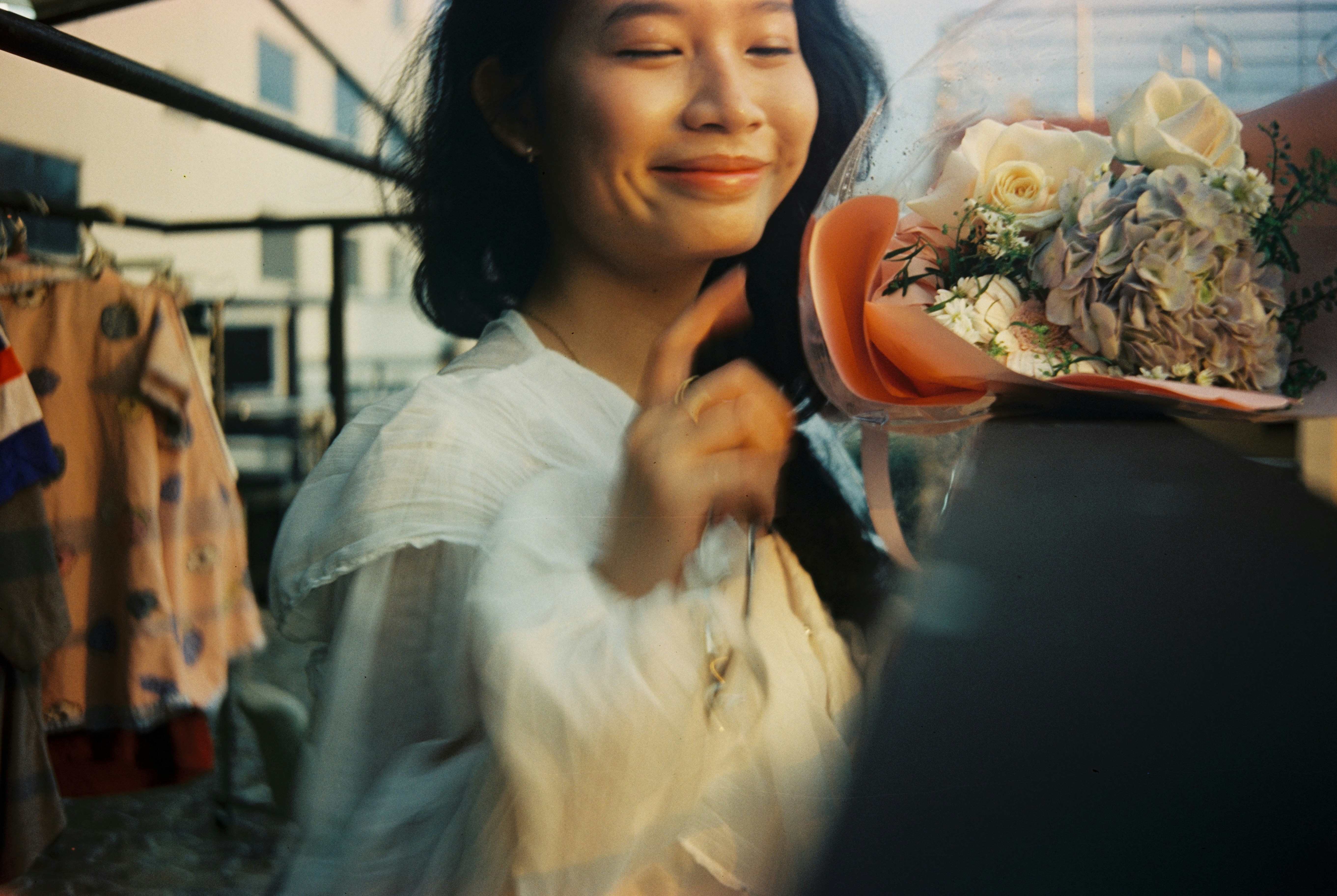 Photo by Le Tran Hoang Oanh with Fujifilm SP-3000