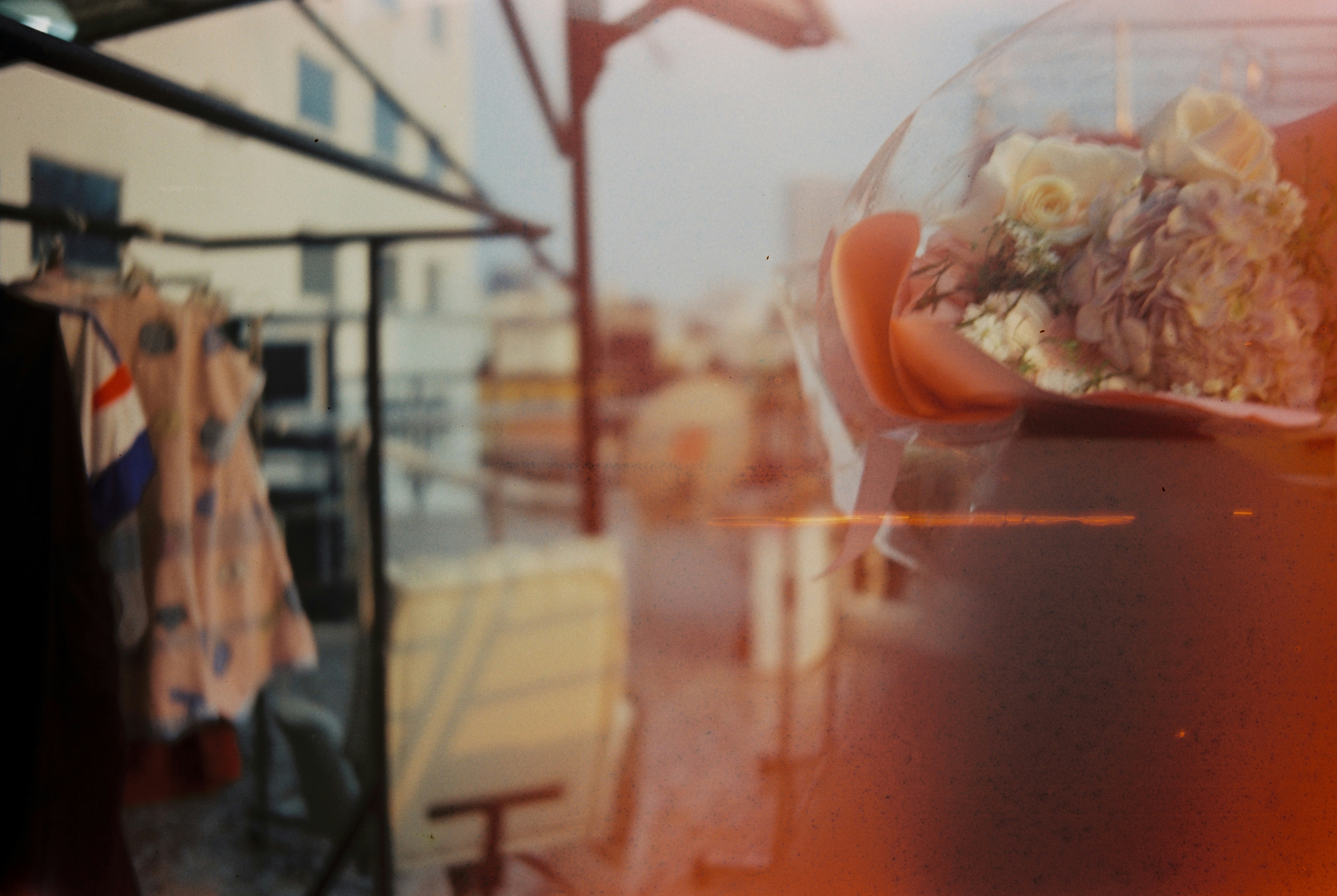 Photo by Le Tran Hoang Oanh with Fujifilm SP-3000