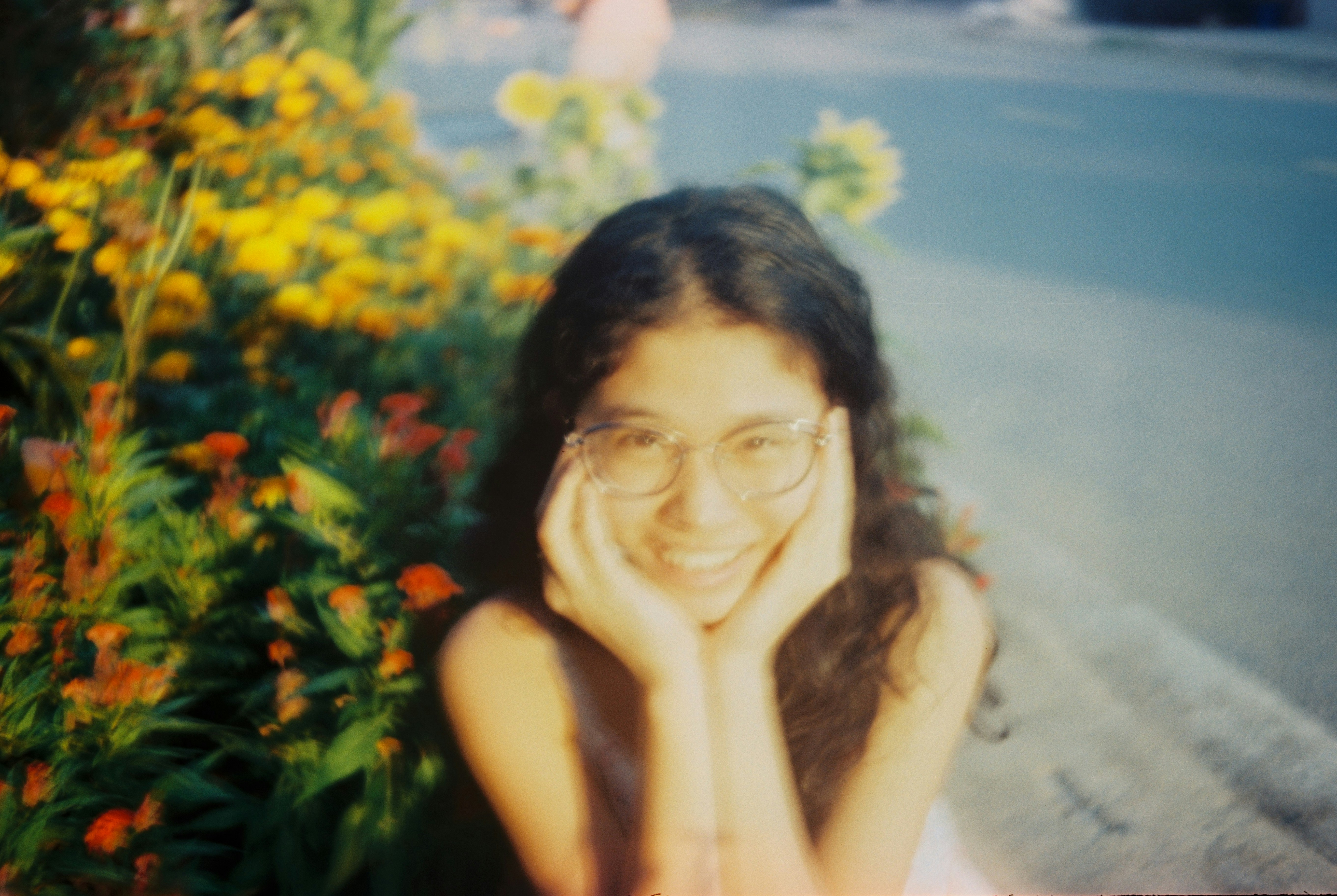 Photo by Le Tran Hoang Oanh with Fujifilm SP-3000