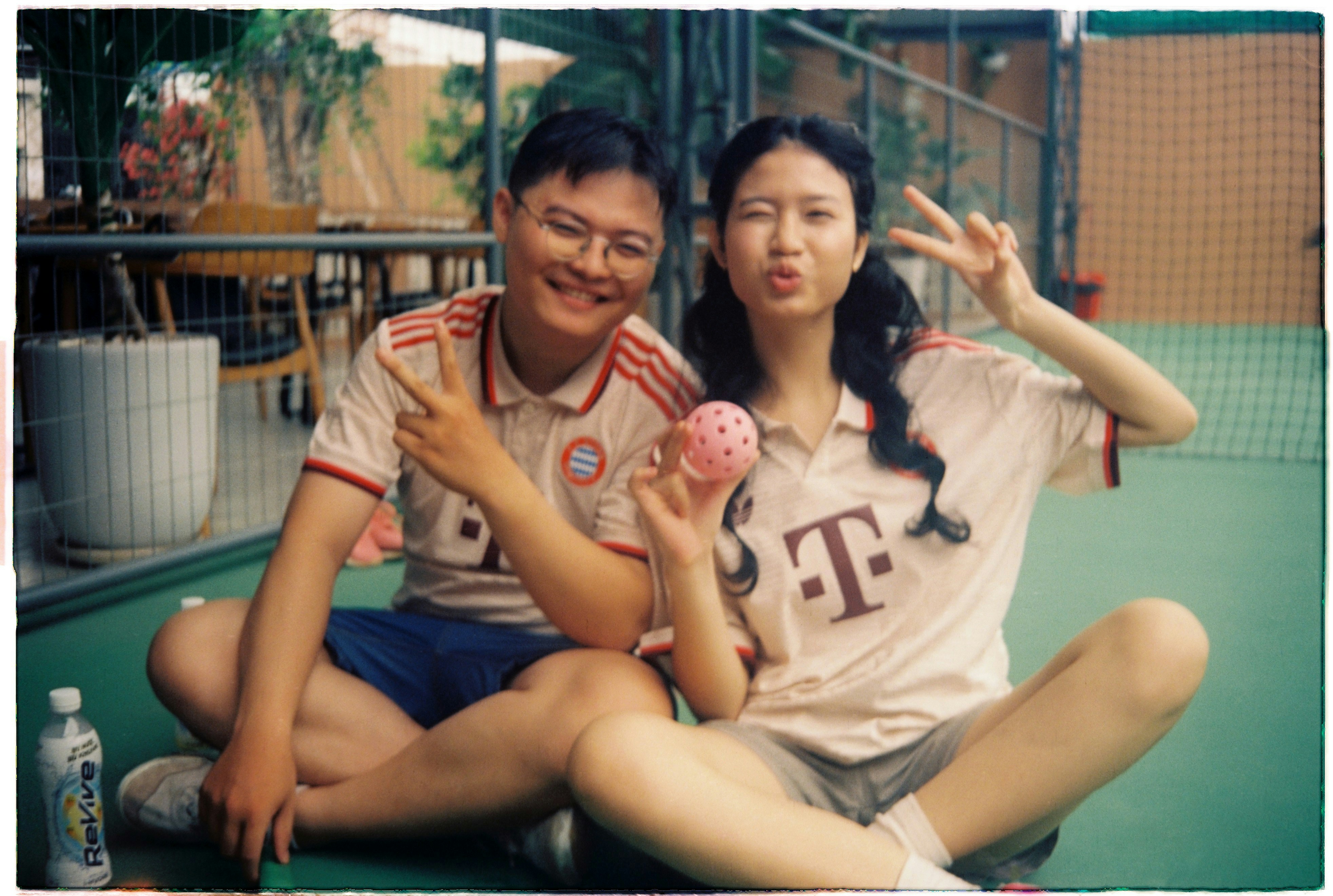 Photo by Le Tran Hoang Oanh with Fujifilm SP-3000