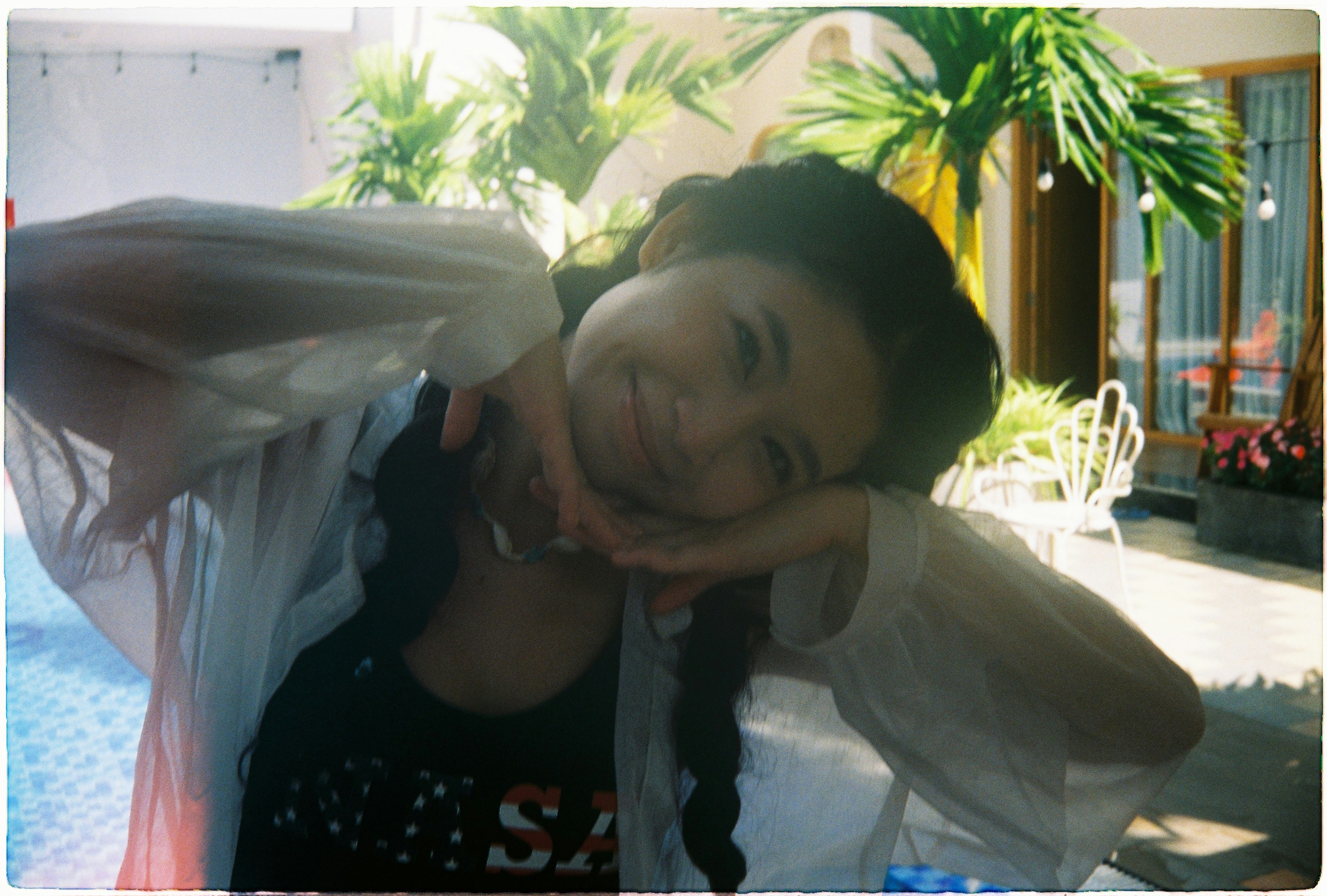 Photo by Le Tran Hoang Oanh with Fujifilm SP-3000