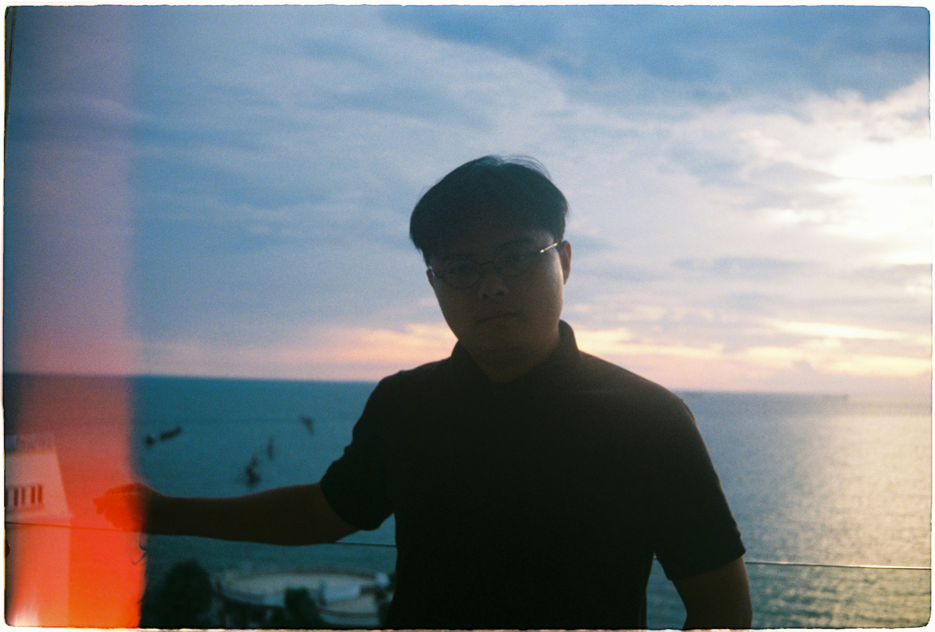 Photo by Le Tran Hoang Oanh with Fujifilm SP-3000