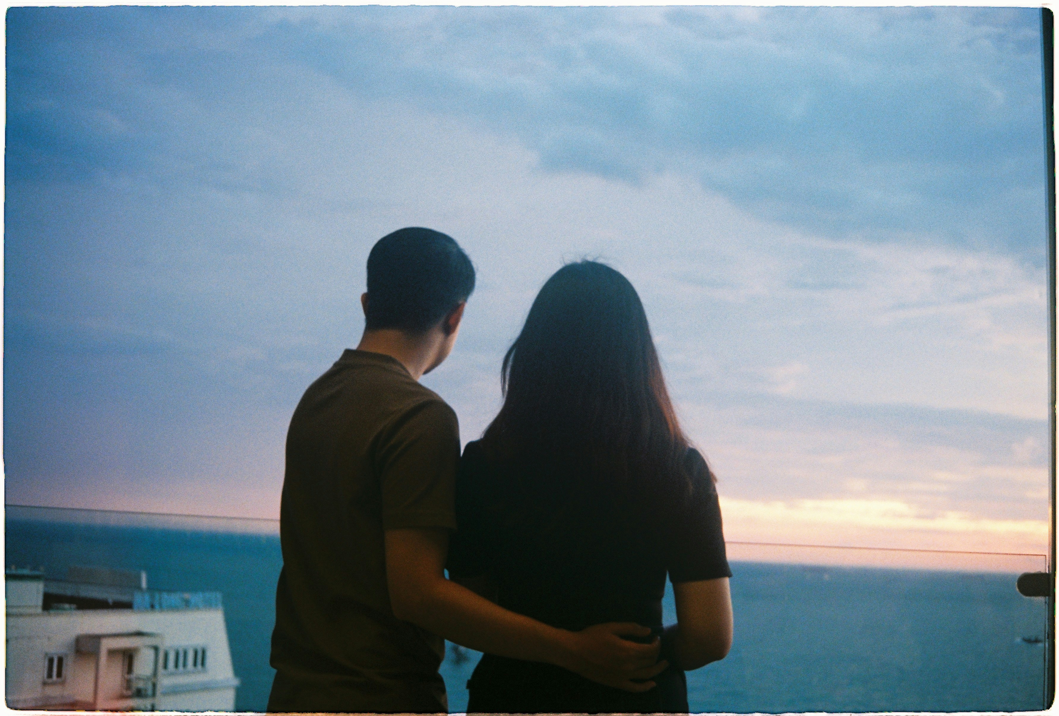 Photo by Le Tran Hoang Oanh with Fujifilm SP-3000