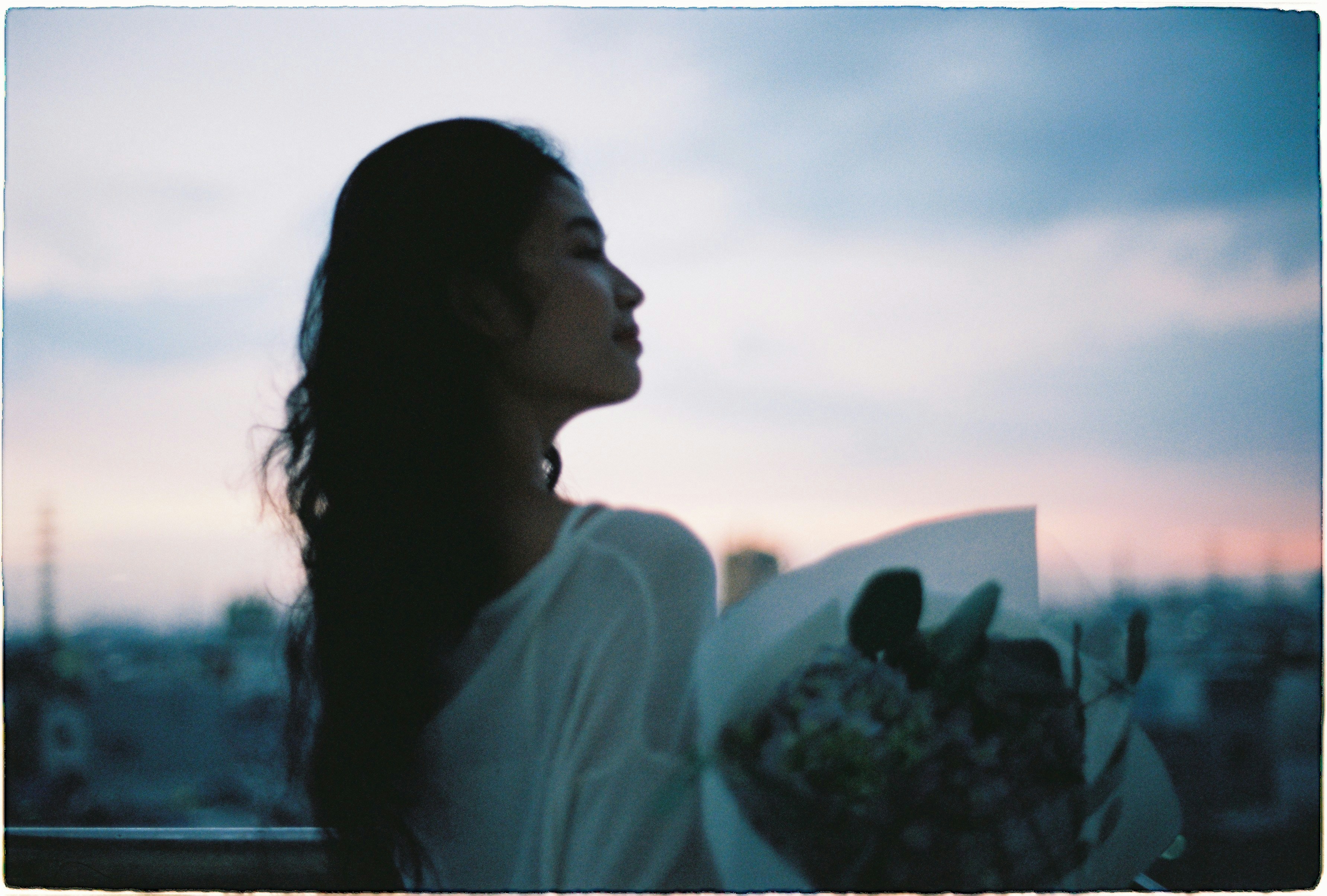 Photo by Le Tran Hoang Oanh with Fujifilm SP-3000