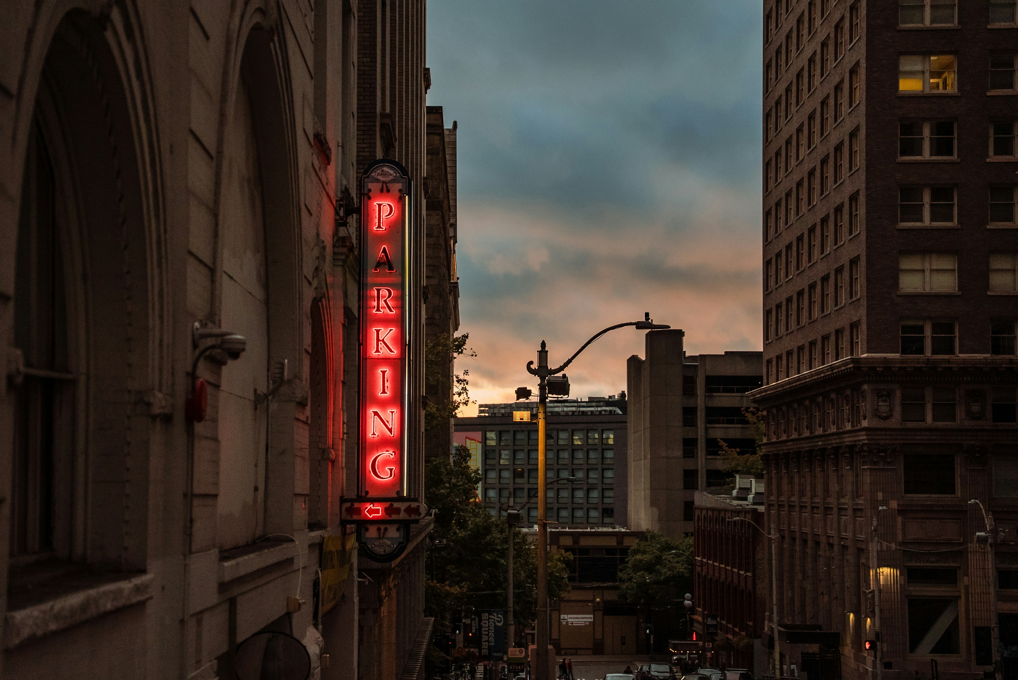 Photo by Josh Hild with Sony Alpha 7S III