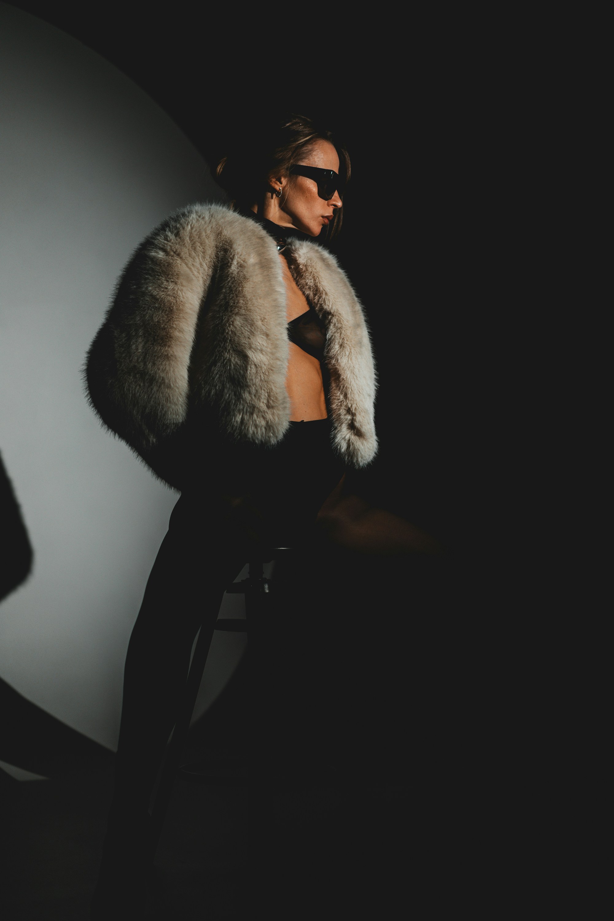 Photo by Roman Manshin with Sony Alpha 7 II