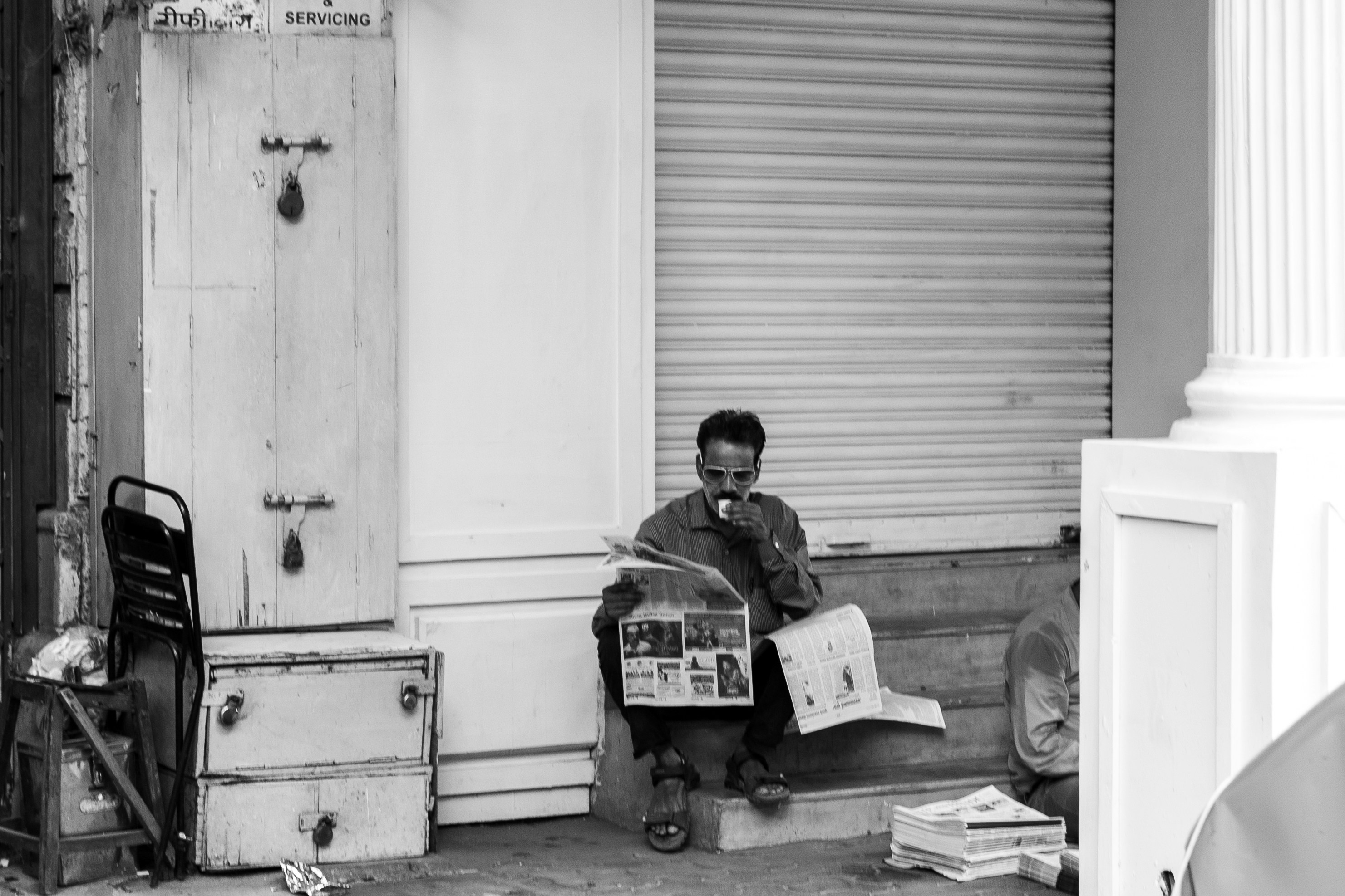 Photo by Kruthivarsh Koduru with Sony Alpha 7 III