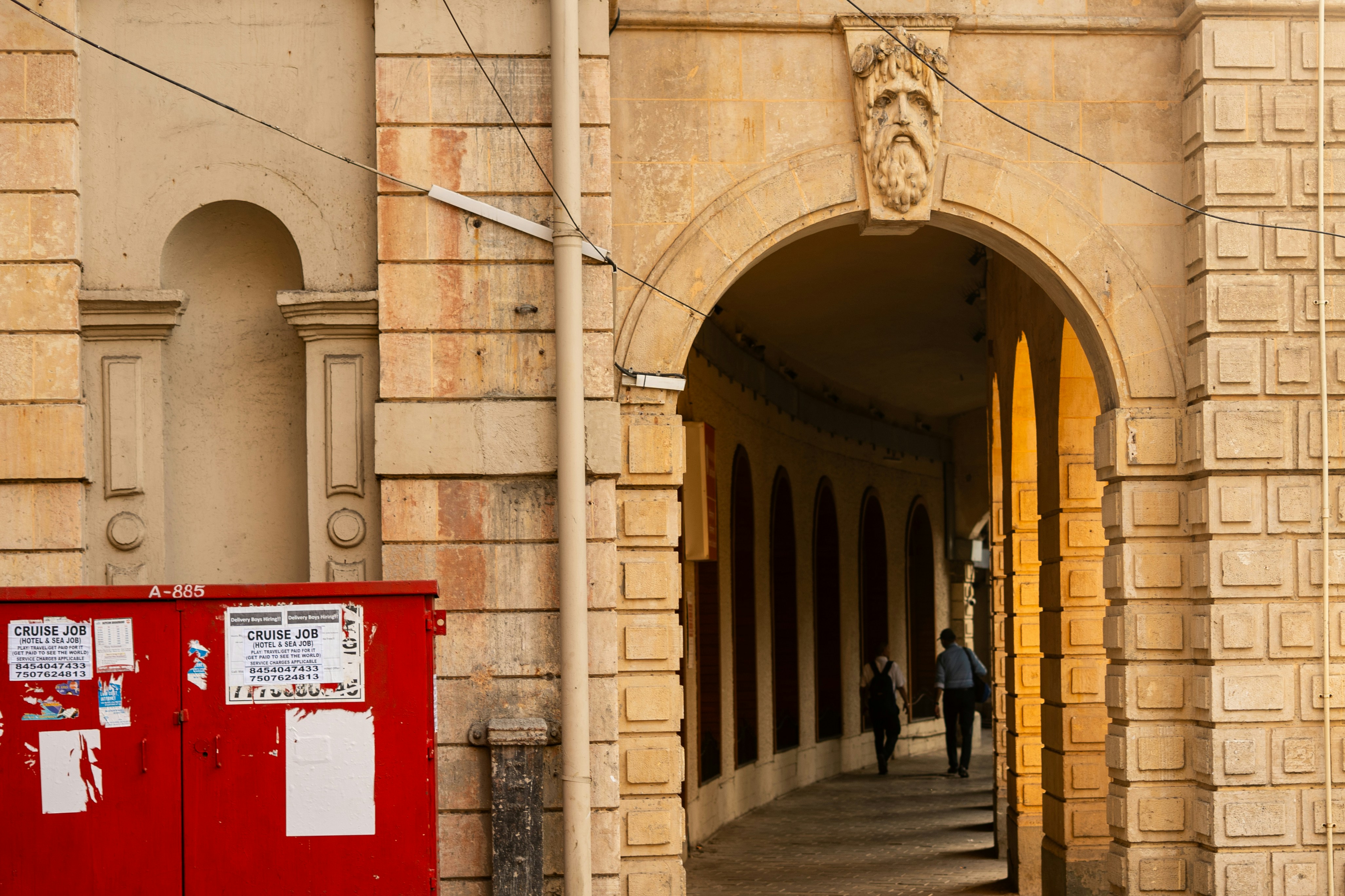 Photo by Kruthivarsh Koduru with Sony Alpha 7 III