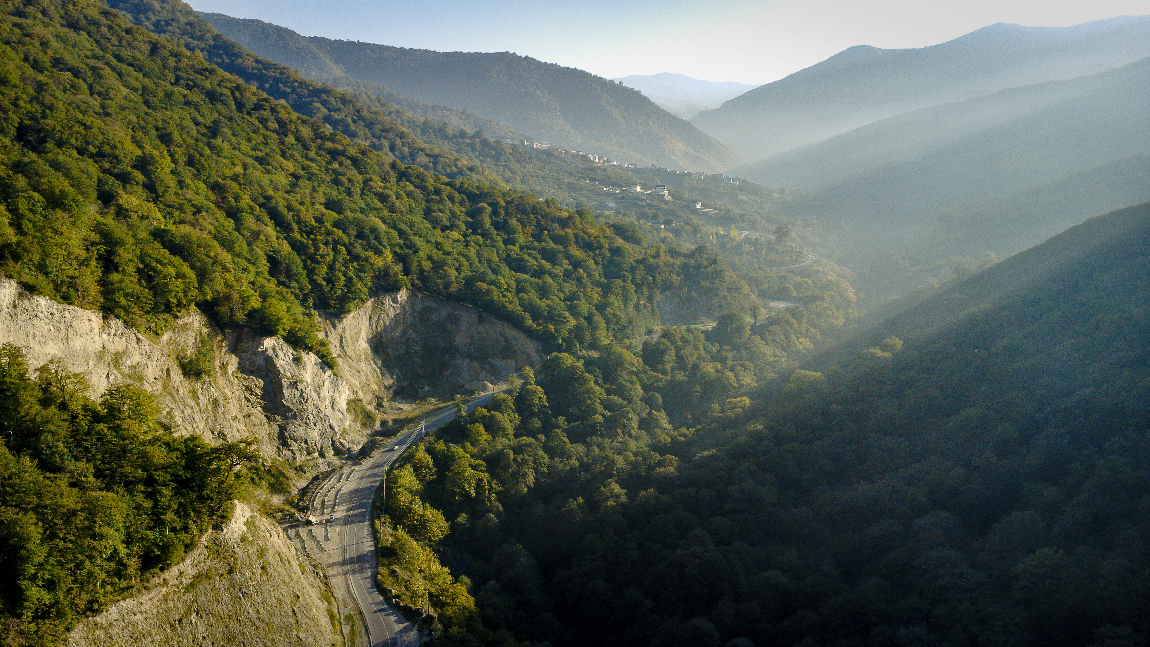 Together in the wild — no words, just the rhythm of nature