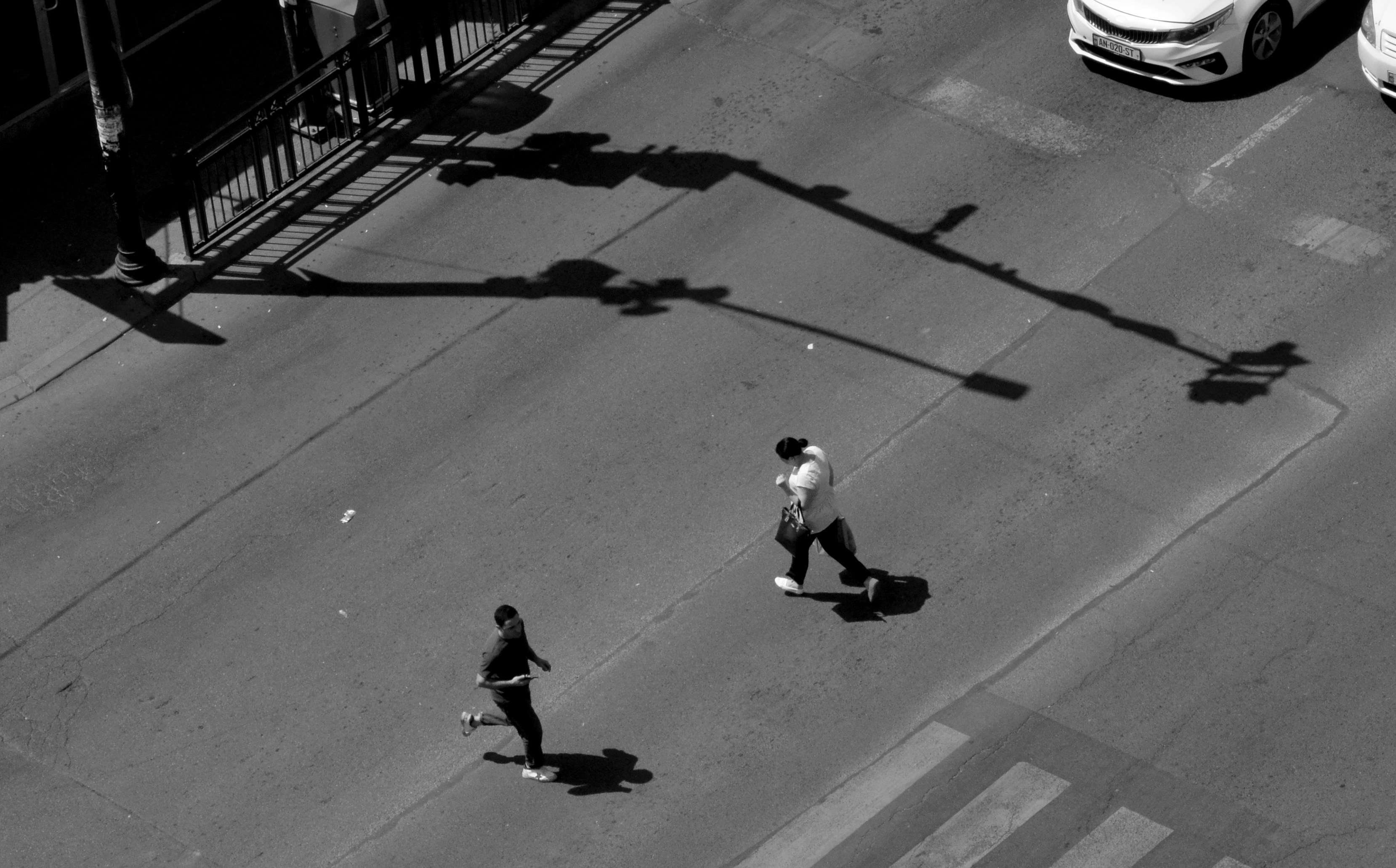 Photo by Darya Azokhava with Nikon D5100