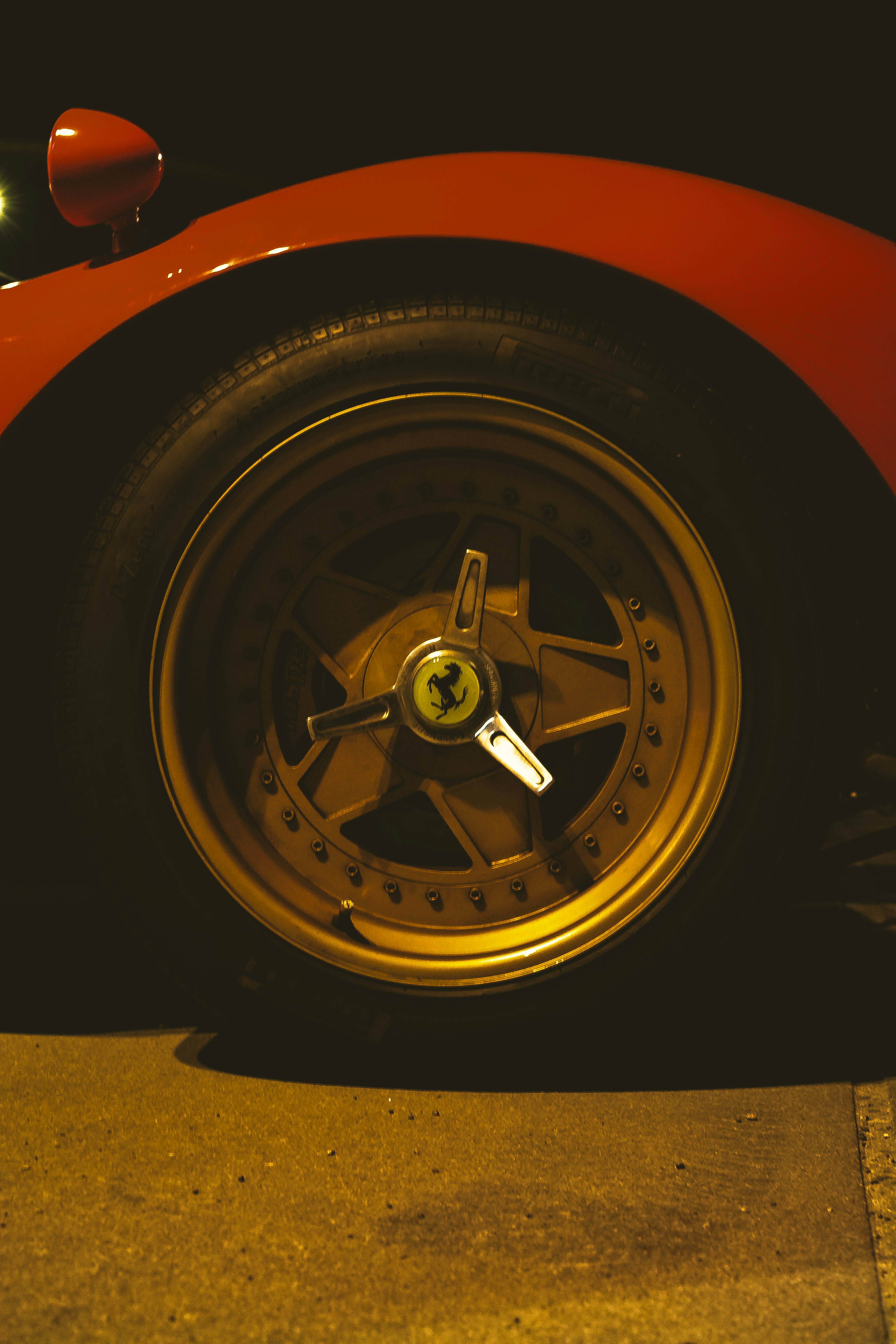 Photo by Tymur Tsebrenko with Nikon D7100