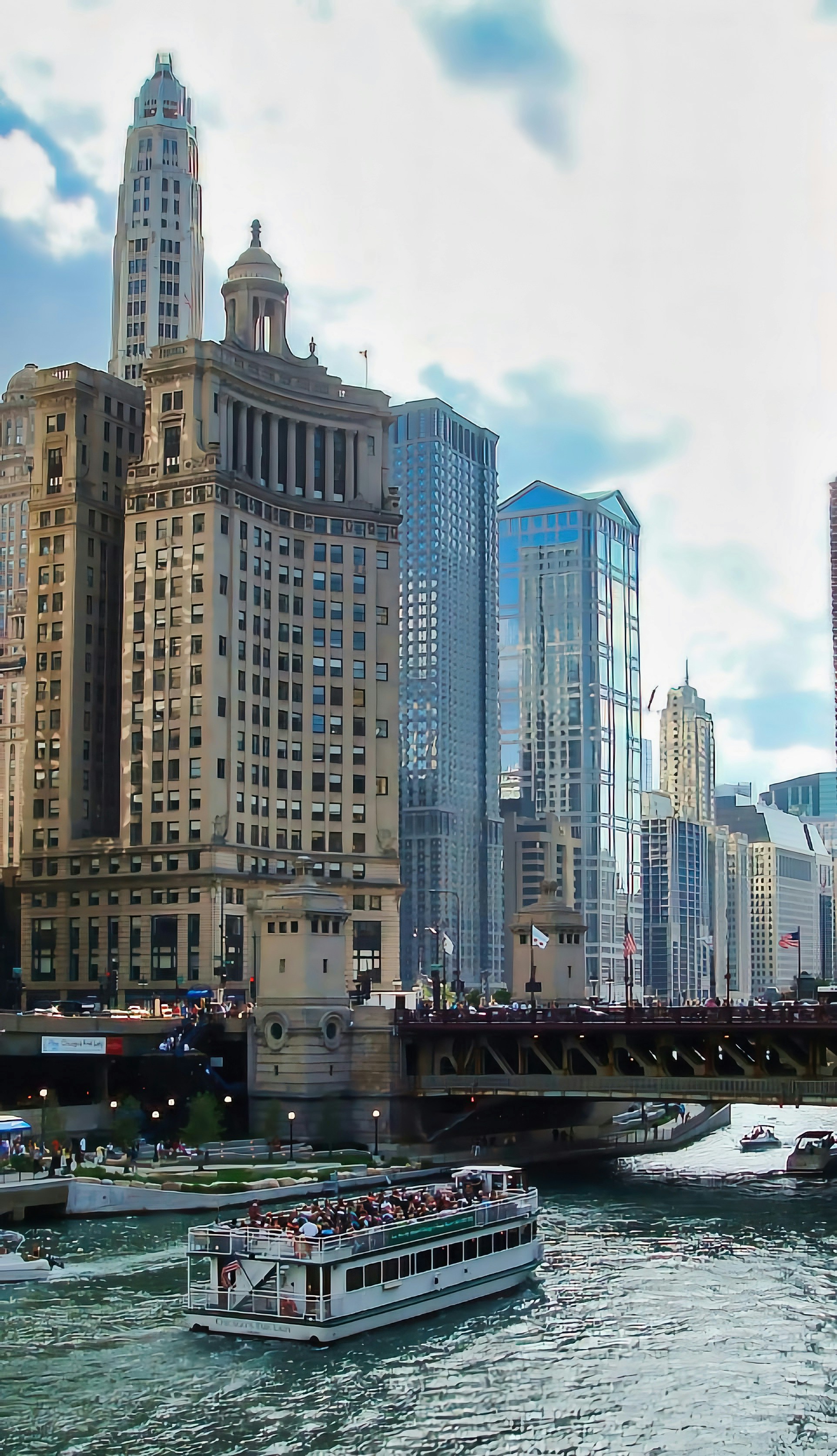 Sample photo from Sony Cyber-shot T70