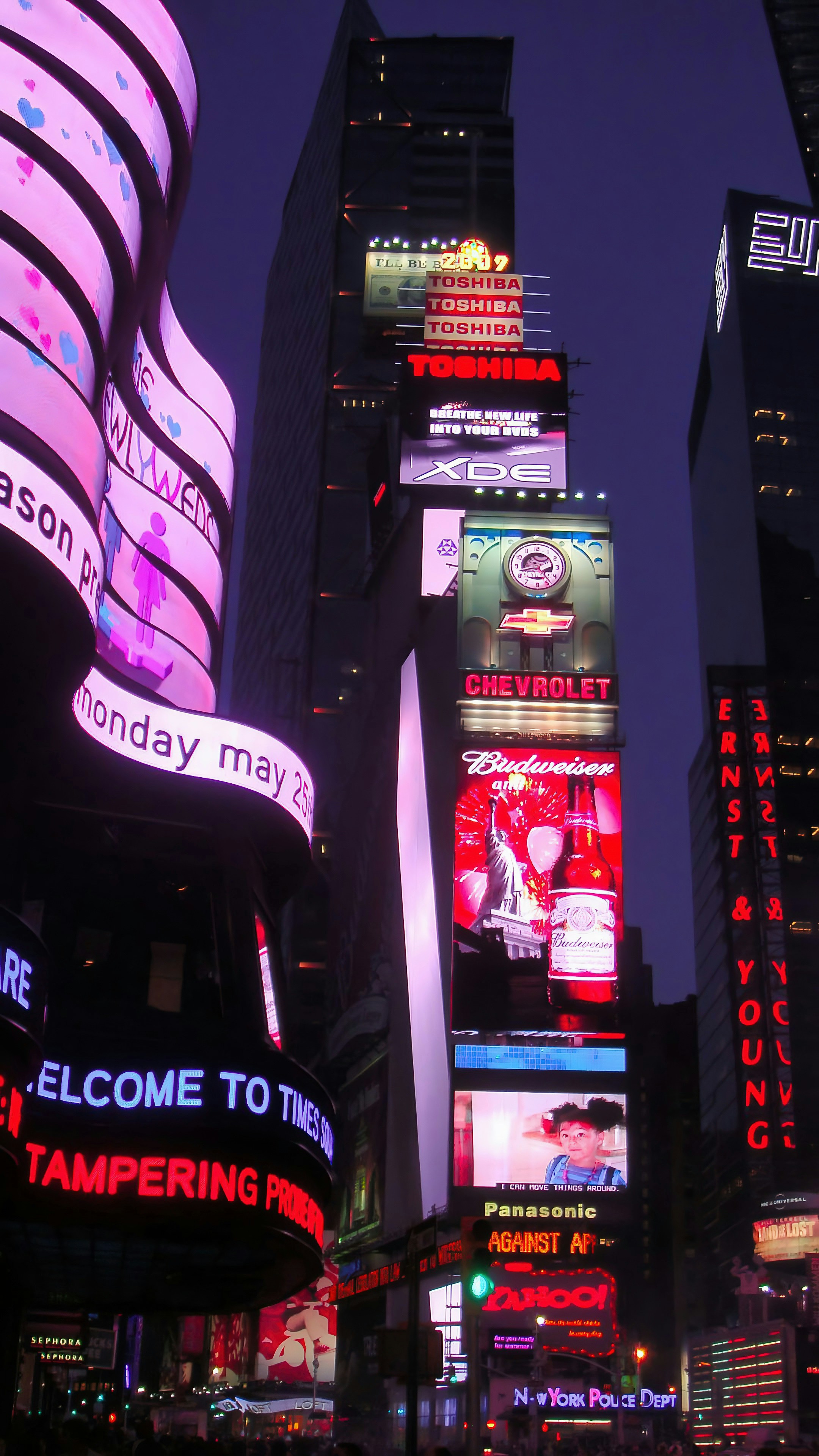 Photo by Marc Snailum with Sony Cyber-shot T70