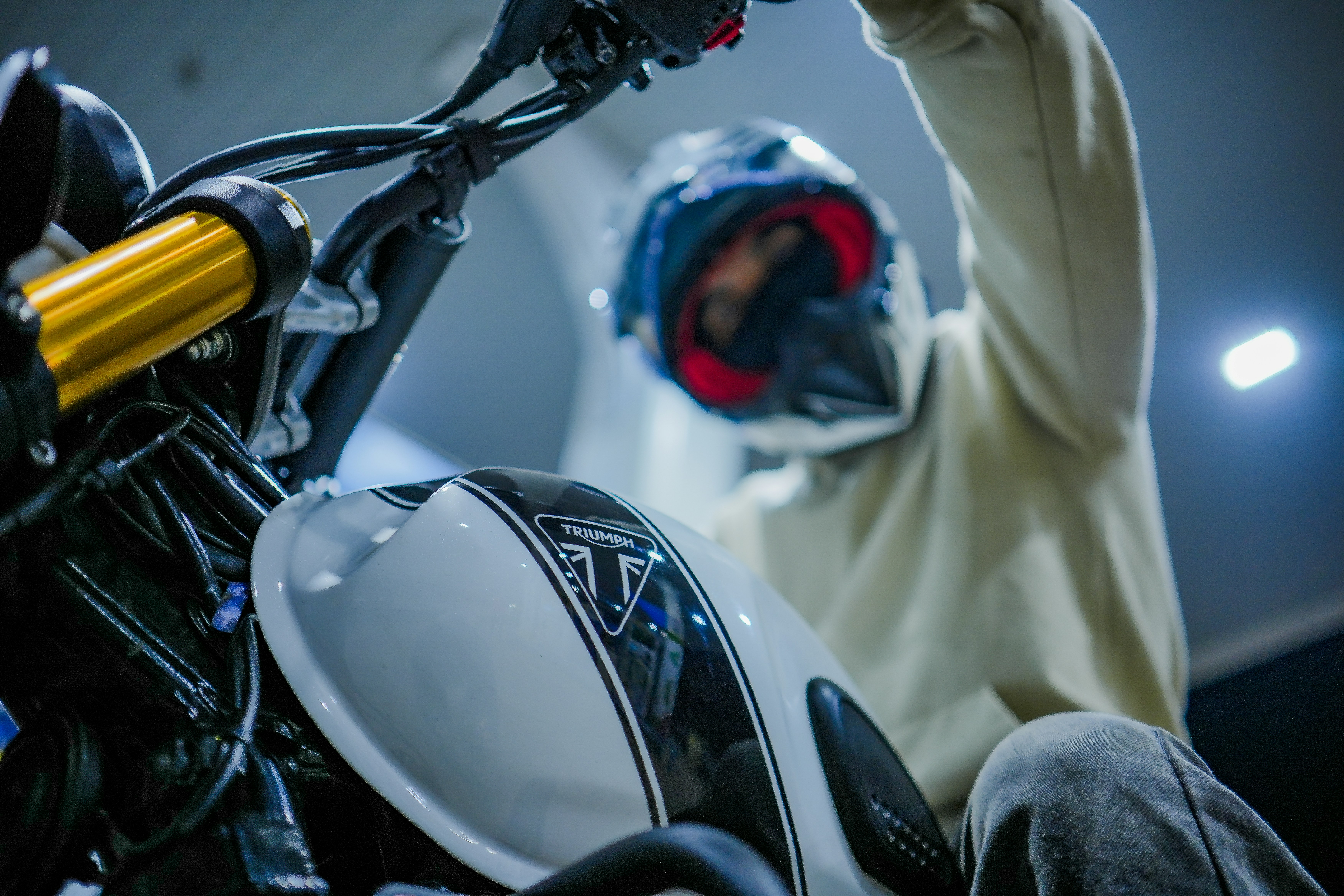 Photo by Dhruv vishwakarma with Sony Alpha 7 IV