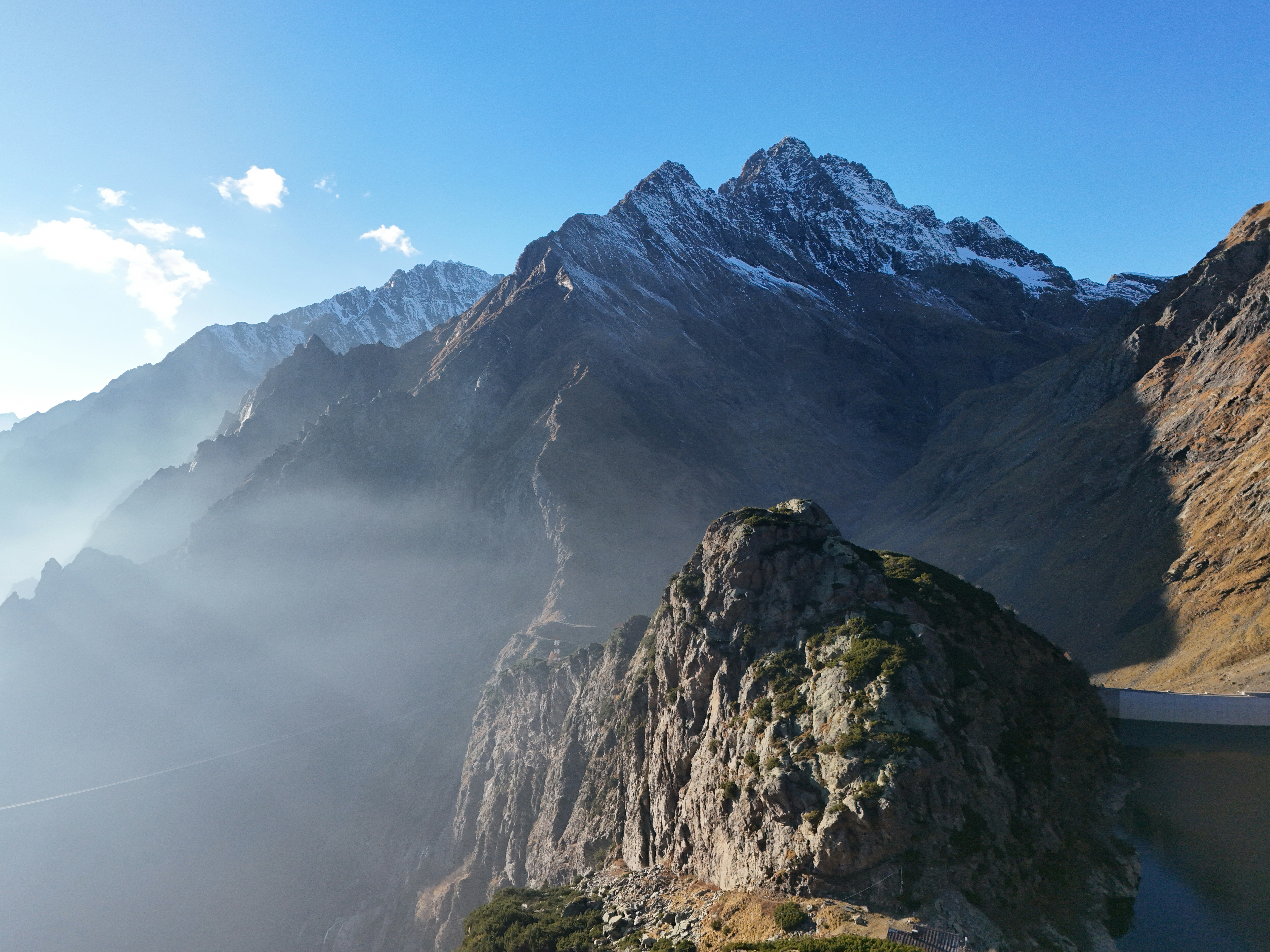 Photo by Cosmin Andrei Buzamat with DJI Air 3