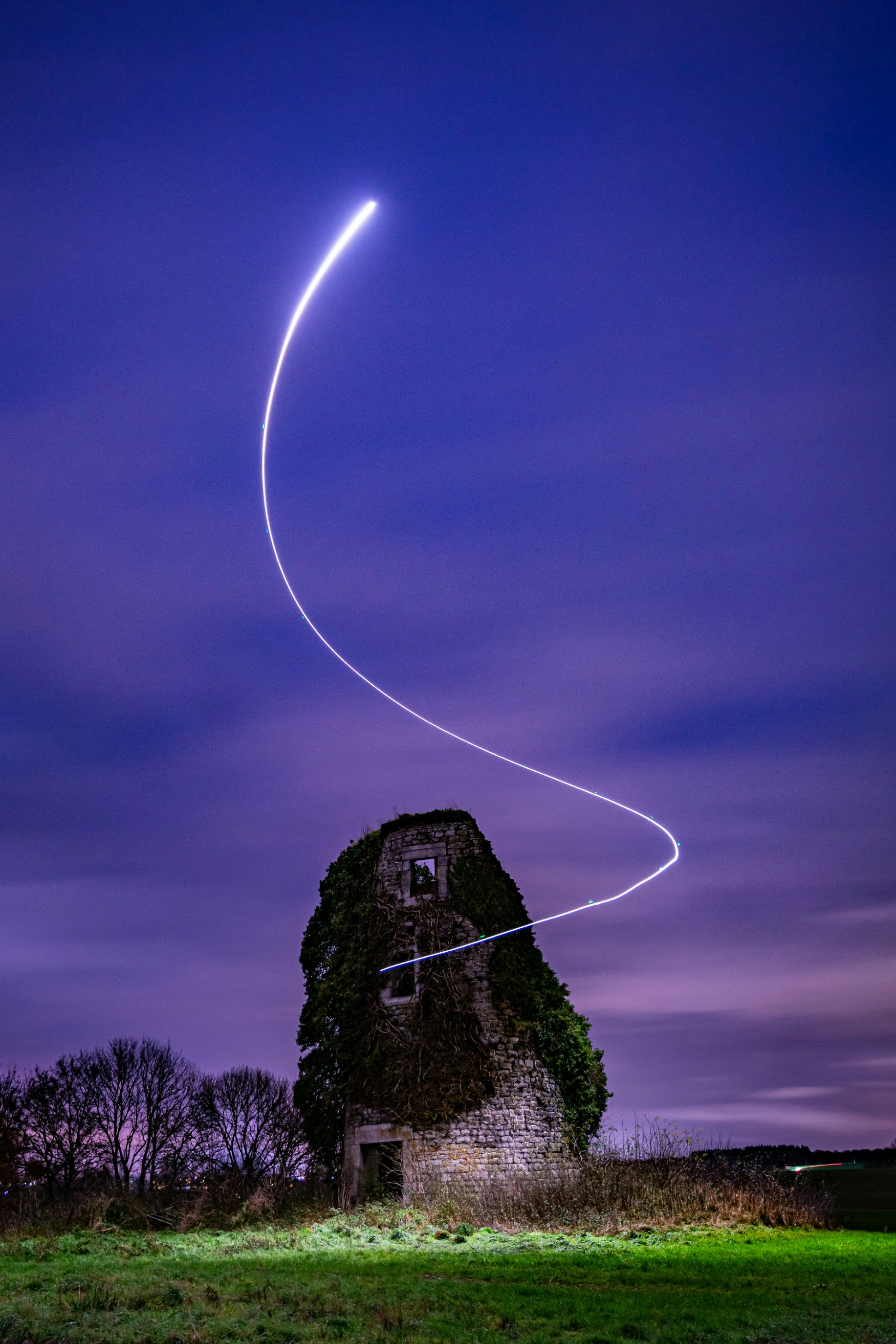 Photo by Jonathan Wuyts with Sony Alpha 7R II