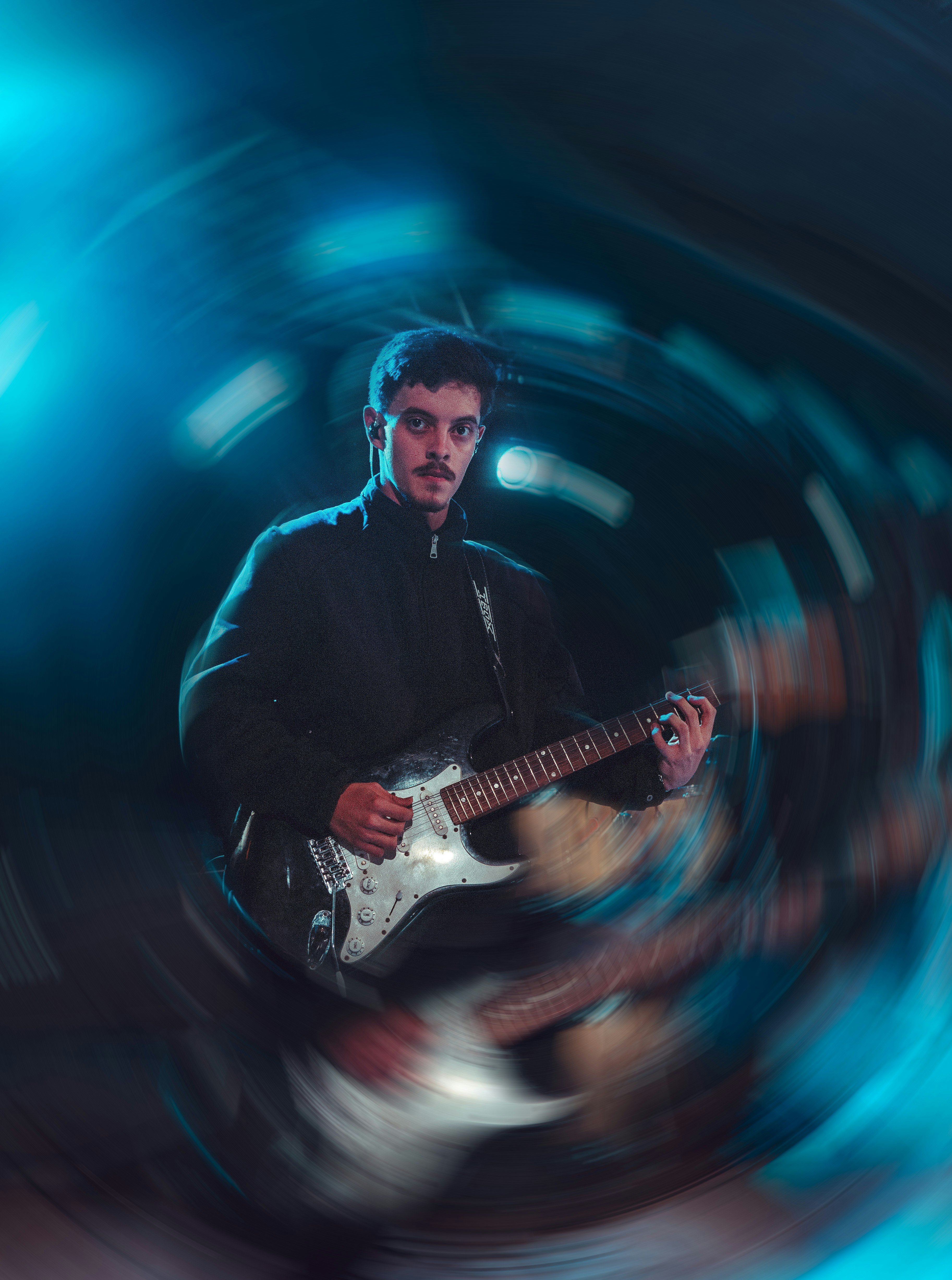 Photo by Federico Velazco with Sony Alpha 6400