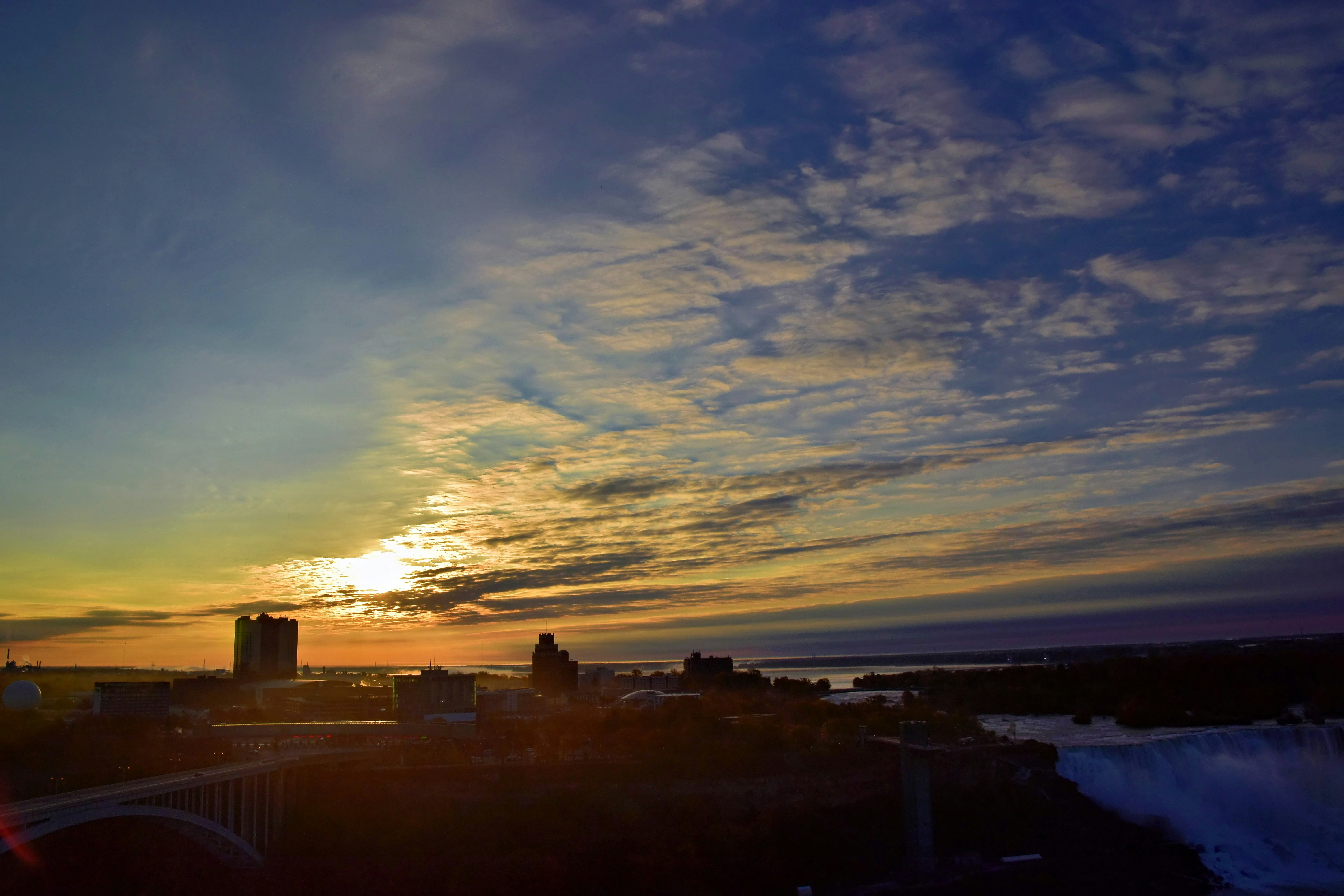 Photo by Jeffrey Eisen with Nikon D5600