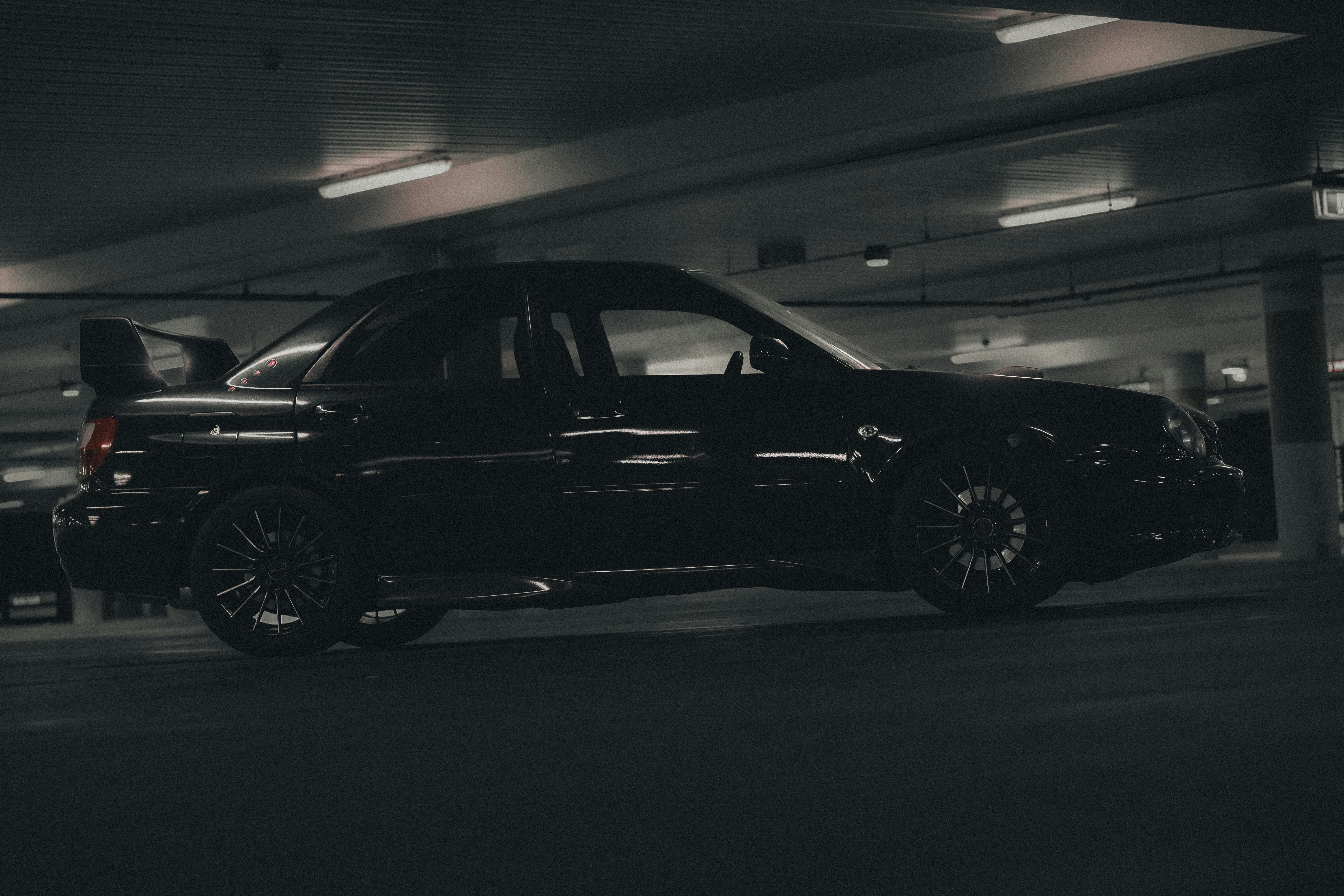 Photo by Ewan Z with Panasonic Lumix S5