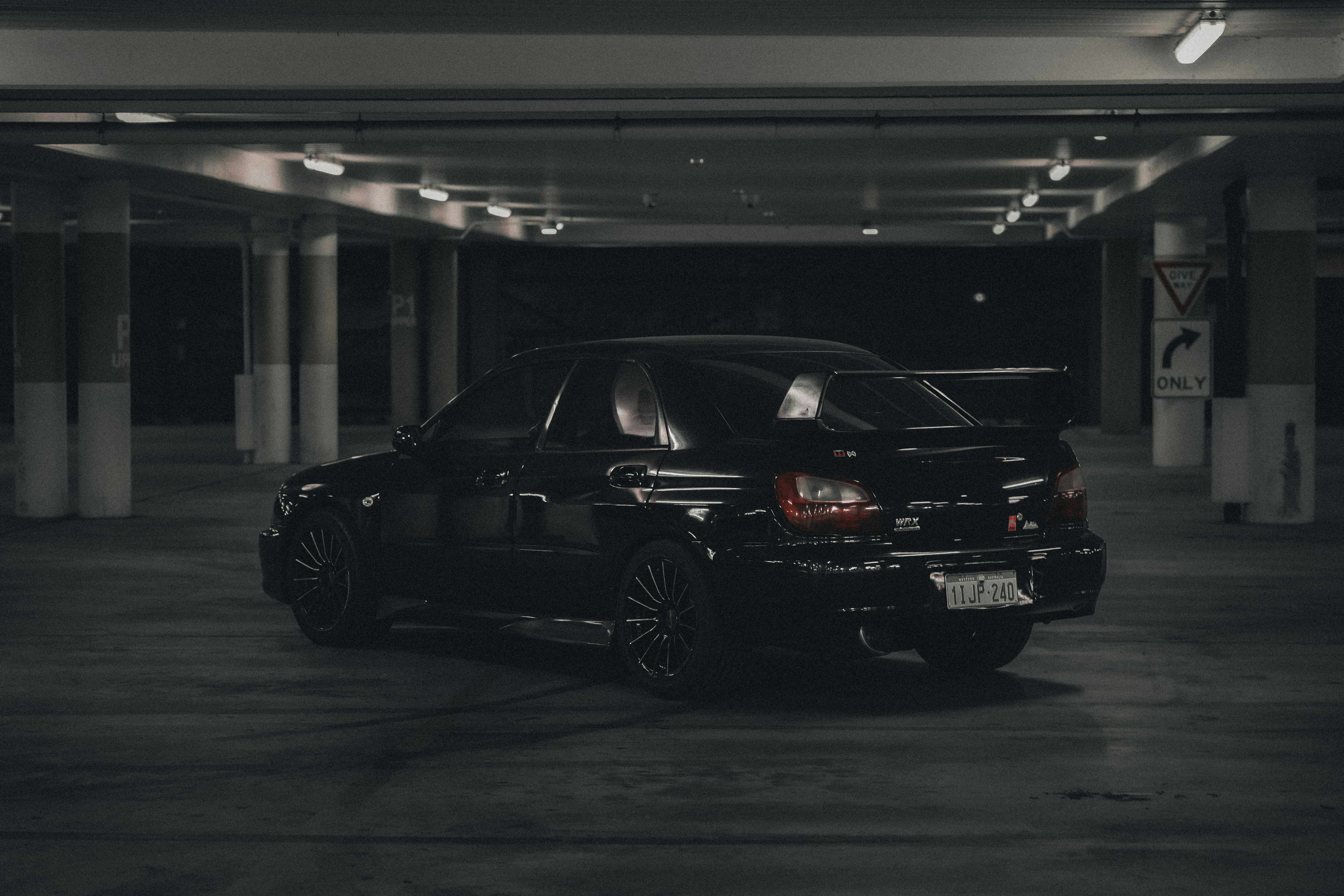 Photo by Ewan Z with Panasonic Lumix S5