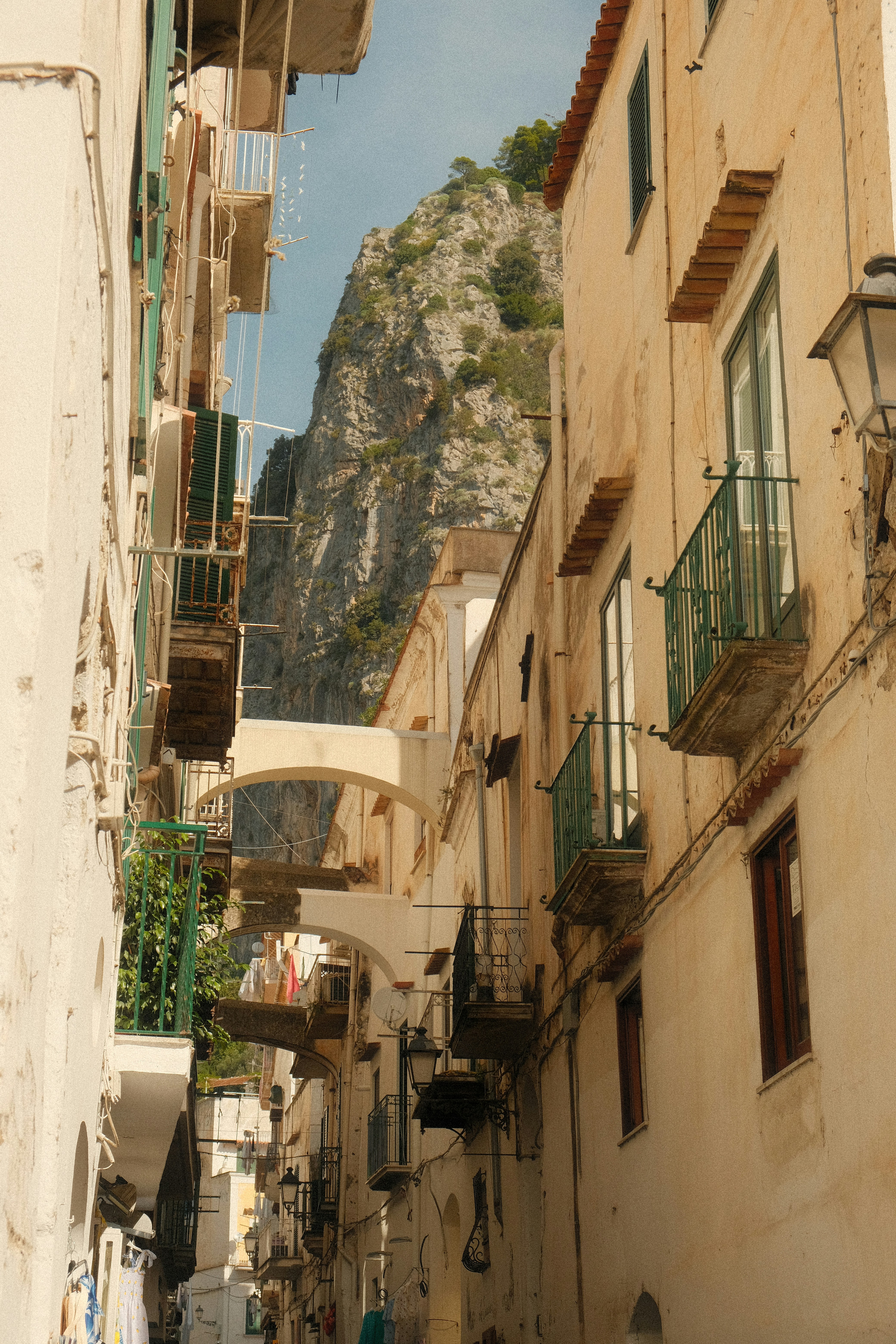 Amalfi