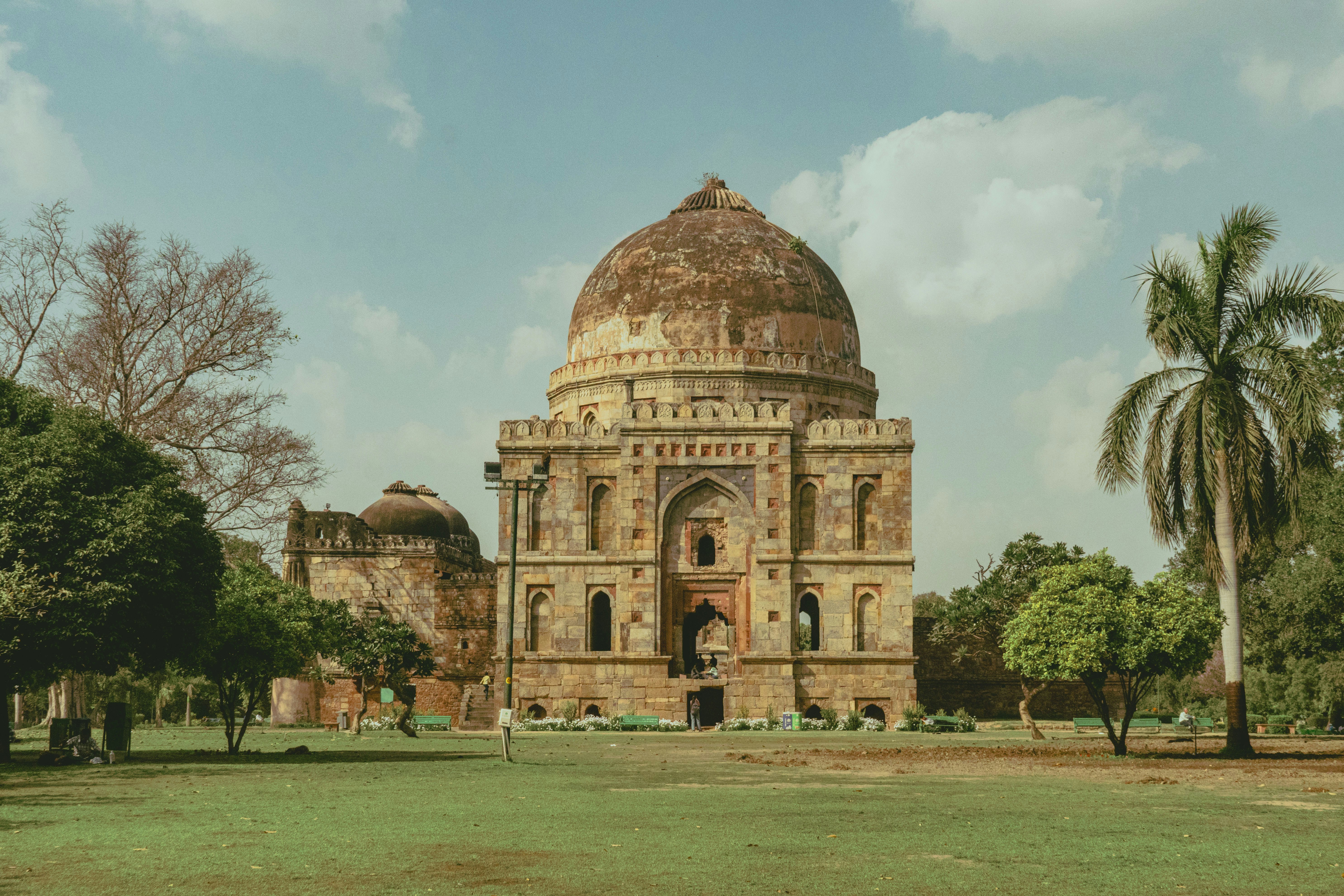 Photo by Dewang Gupta with Sony Alpha 6400