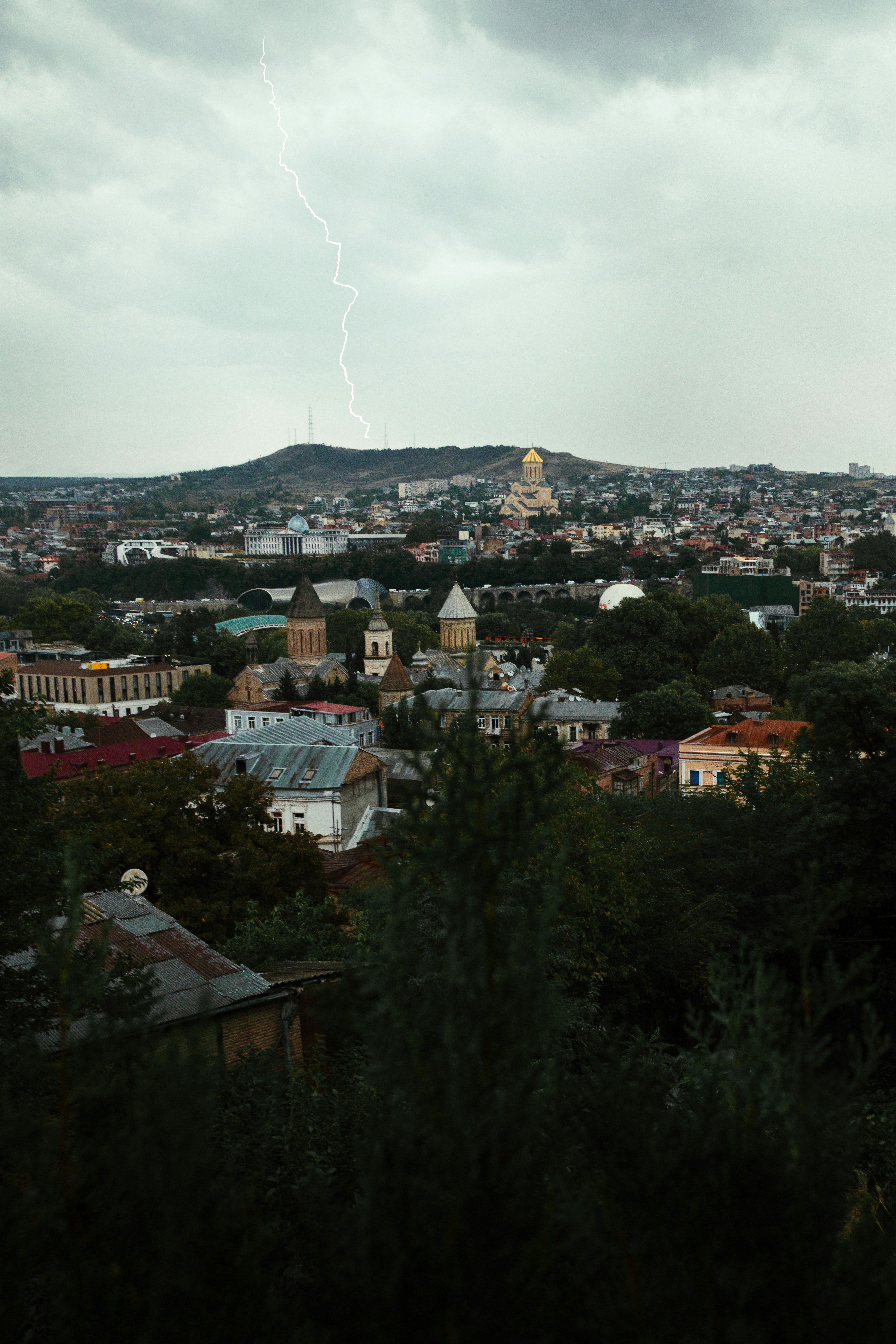 Photo by Nikita Pishchugin with Canon EOS 6D Mark II