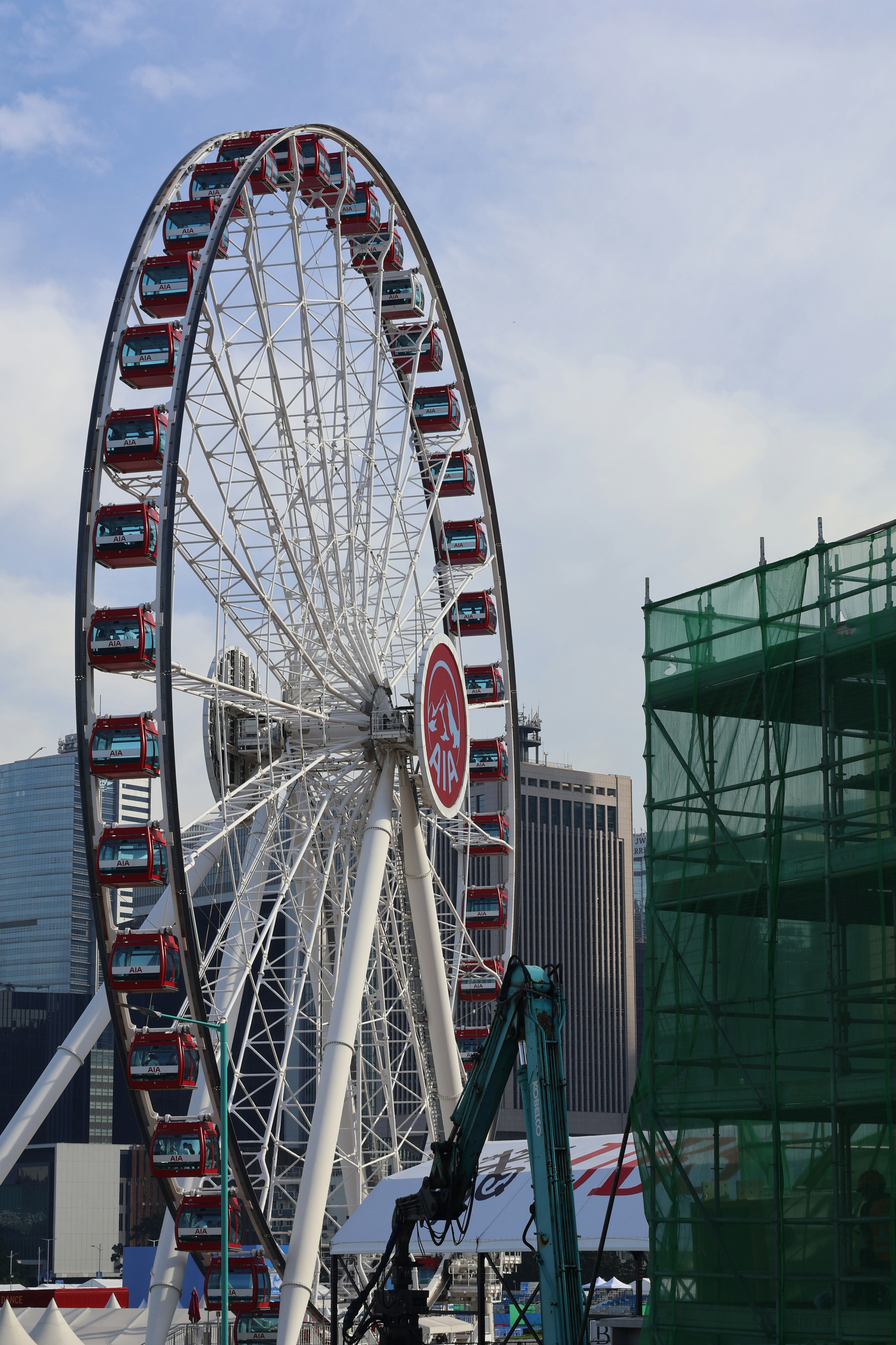 Sky Wheel