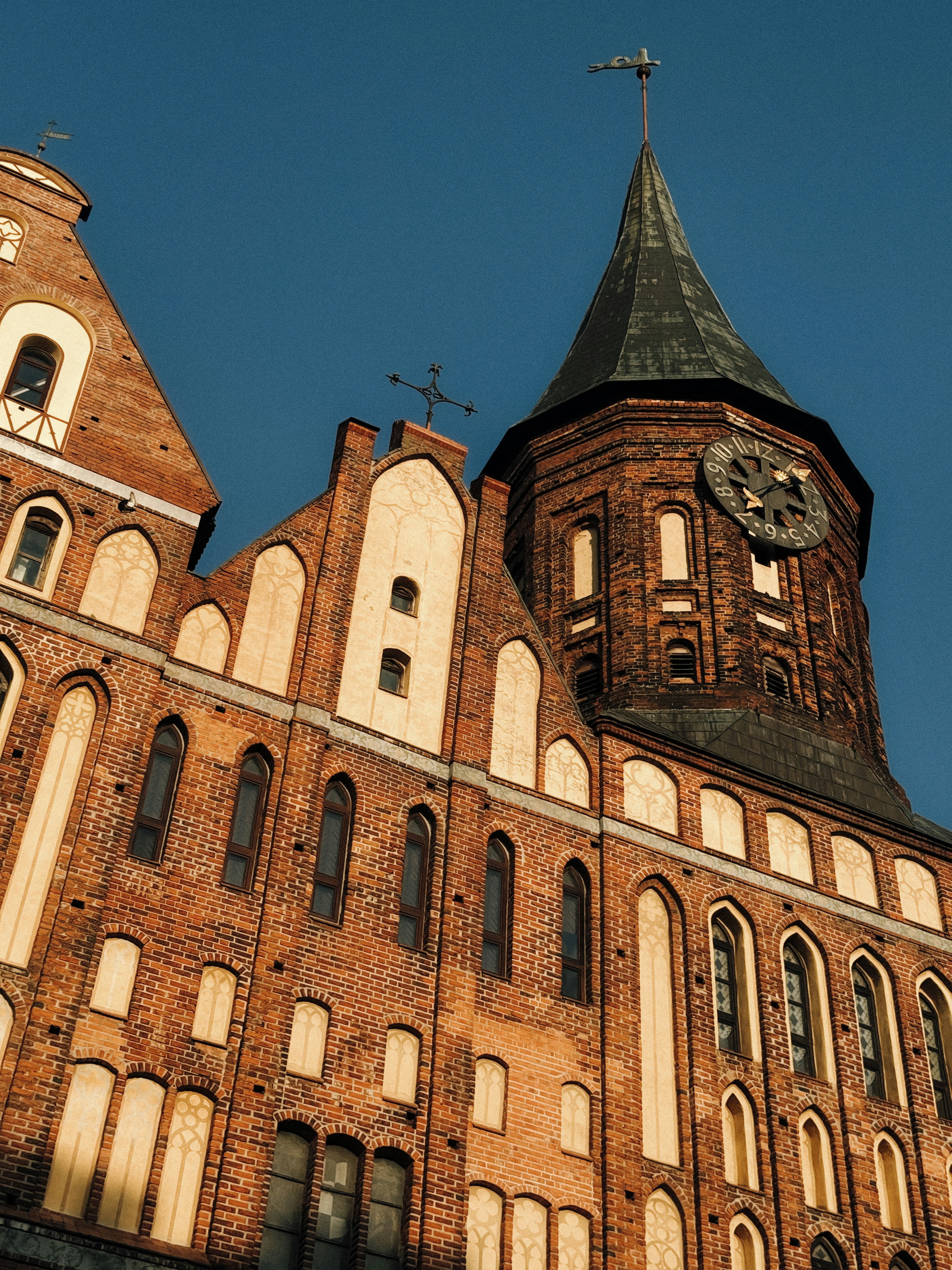 Photo by Marina Zvada with Apple iPhone 15 Pro Max