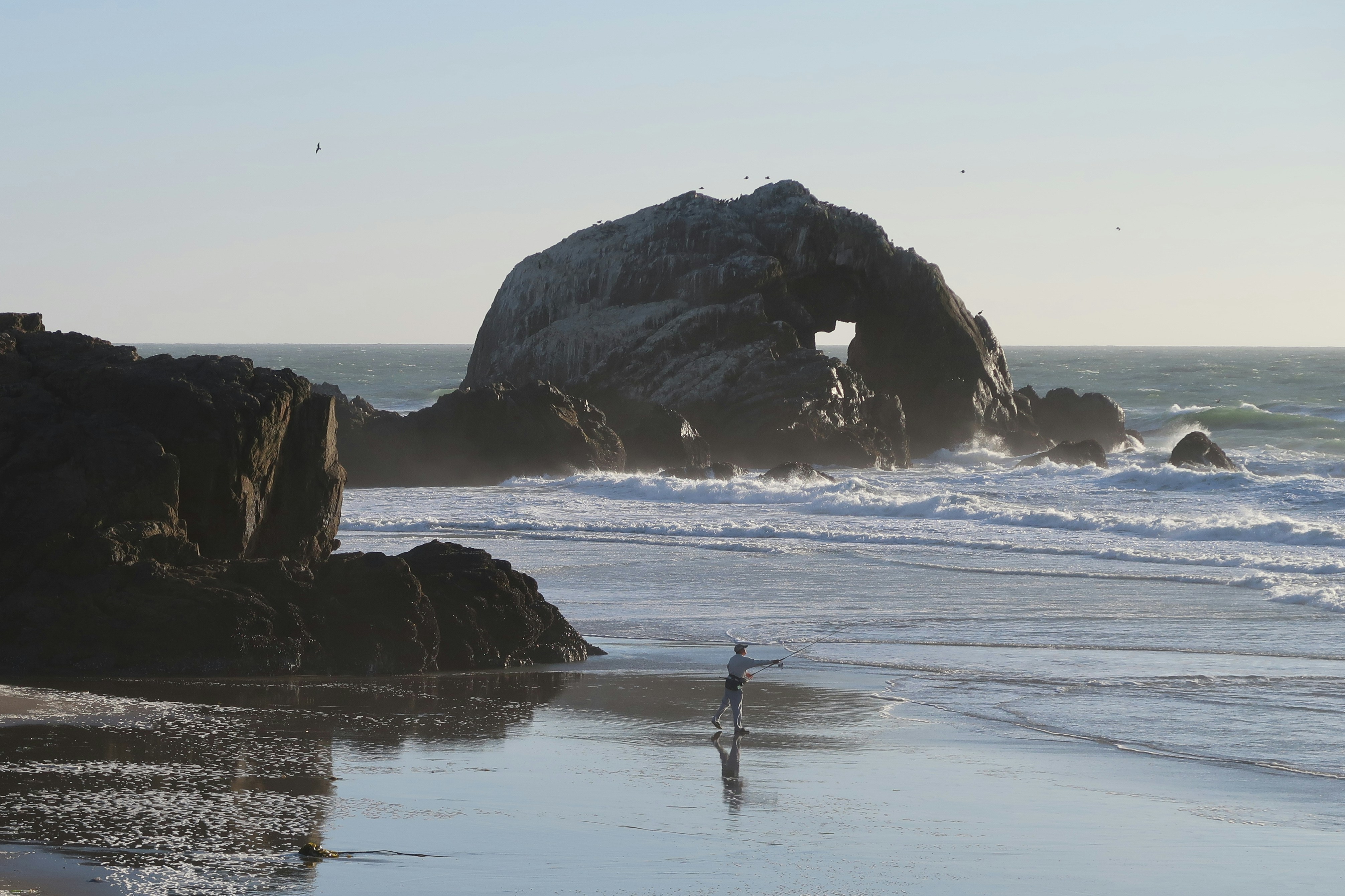 Photo by Jan Suchánek with Canon PowerShot G7 X Mark II