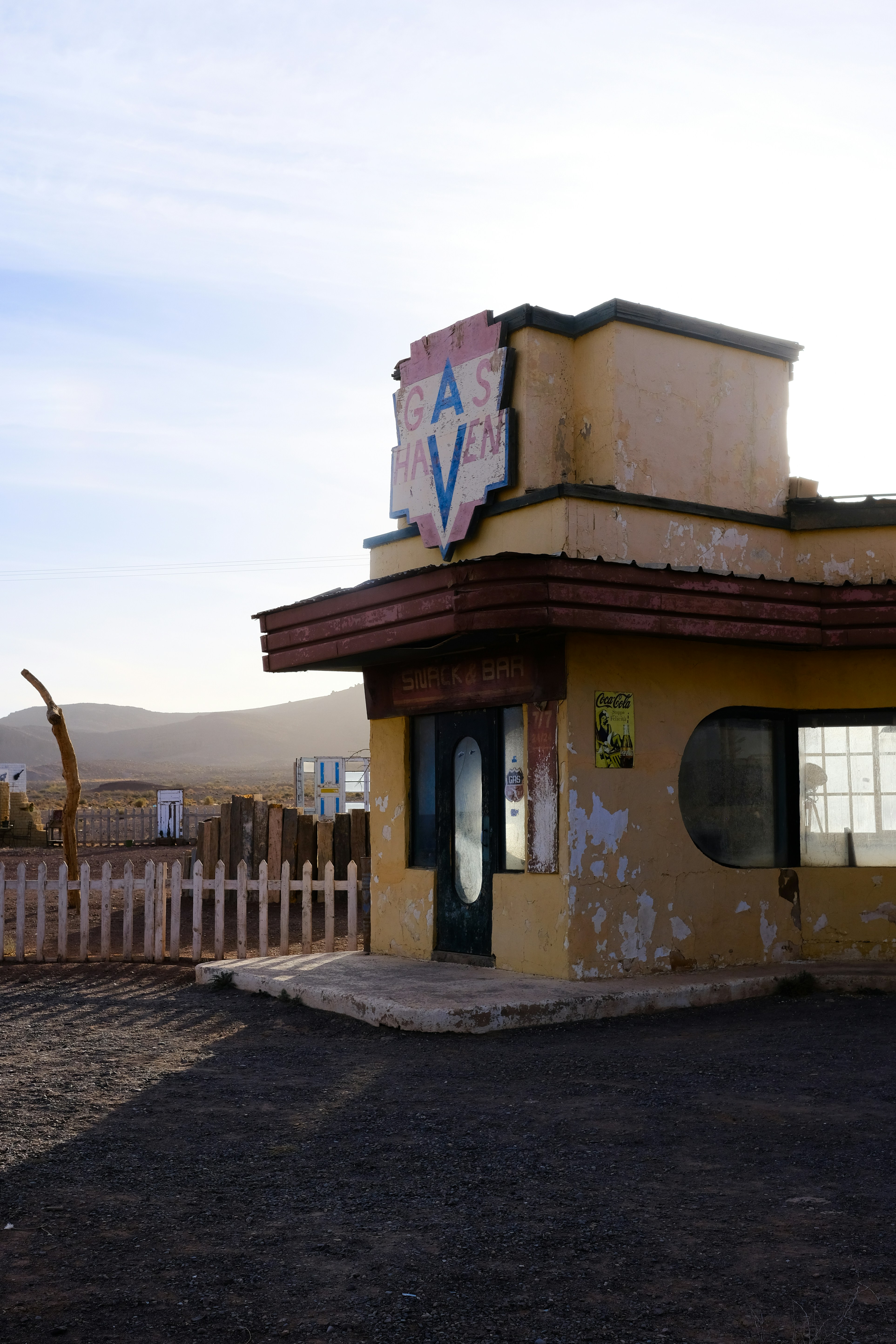 Photo by Falco Negenman with Fujifilm X-E3