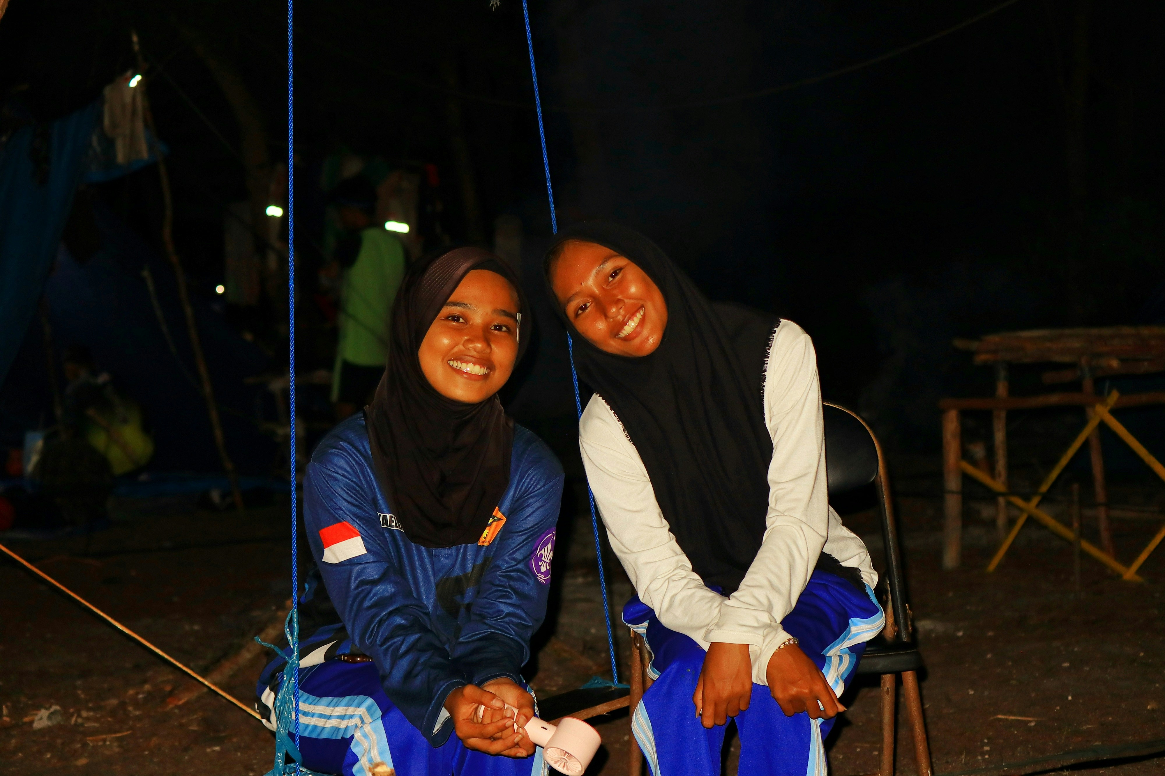 Photo by Fajar Herlambang STUDIO with Canon EOS M100