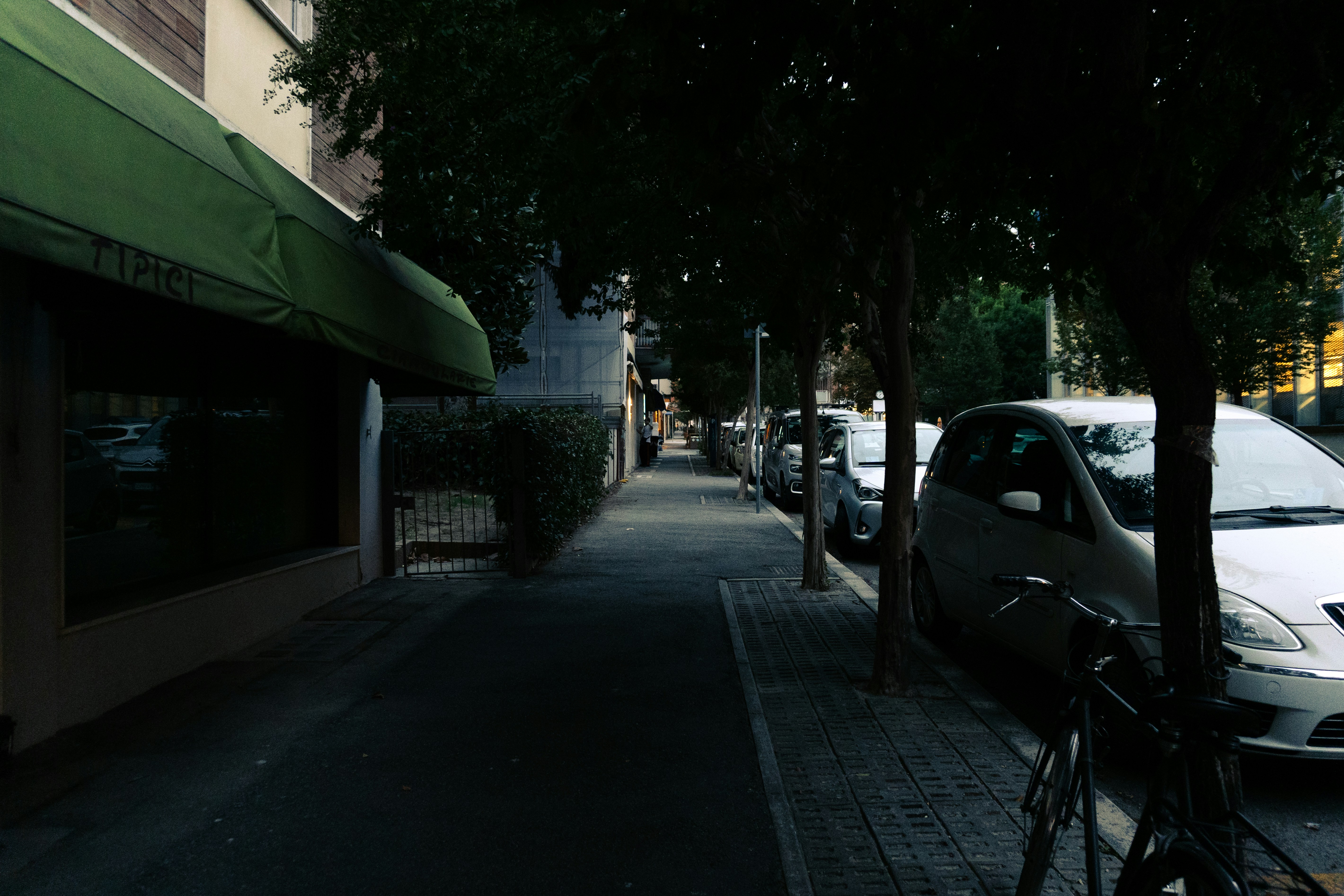 Photo by Giovanni Bellato with Sony Alpha 6700