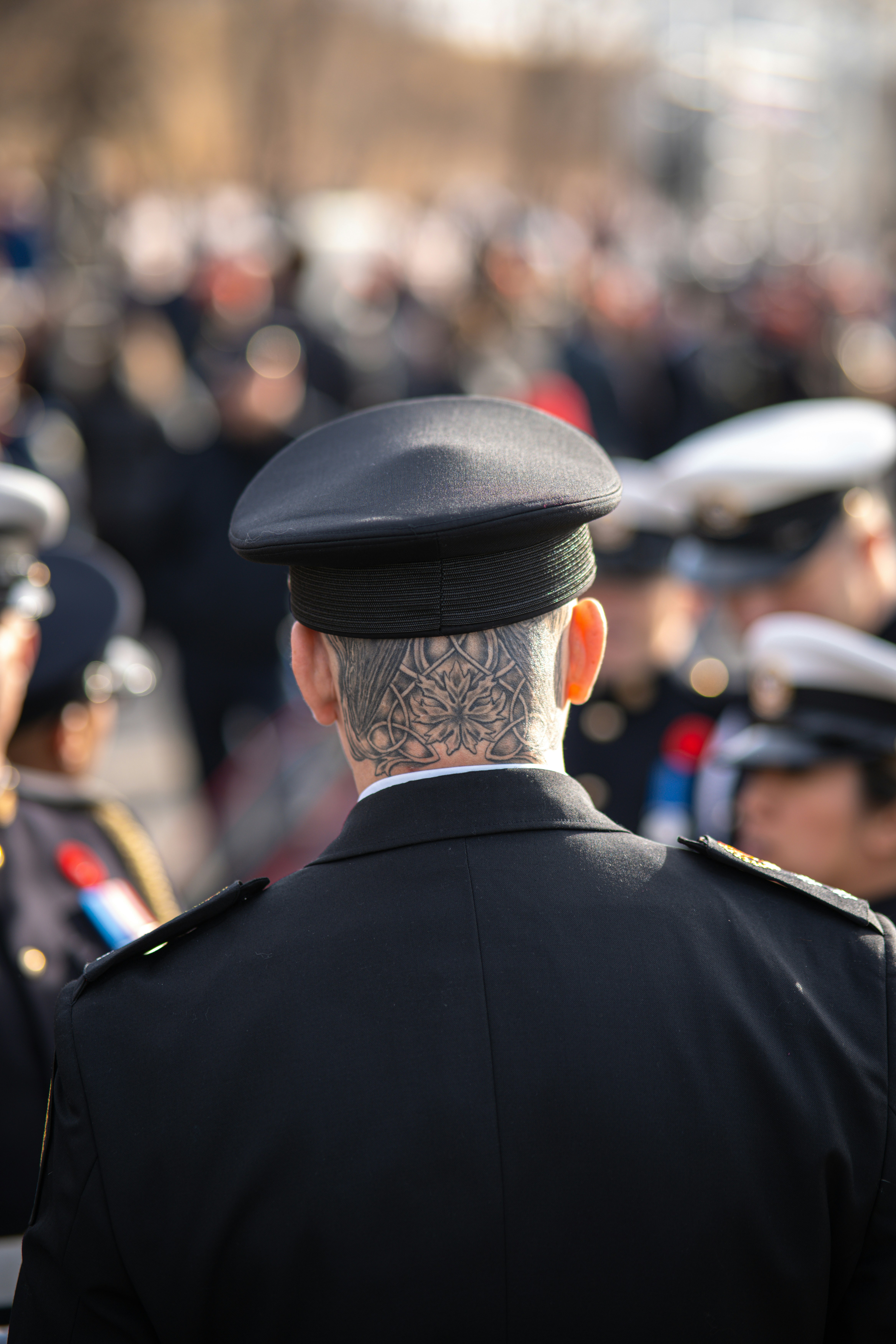 Photo by Josh Marty with Sony Alpha 7 IV