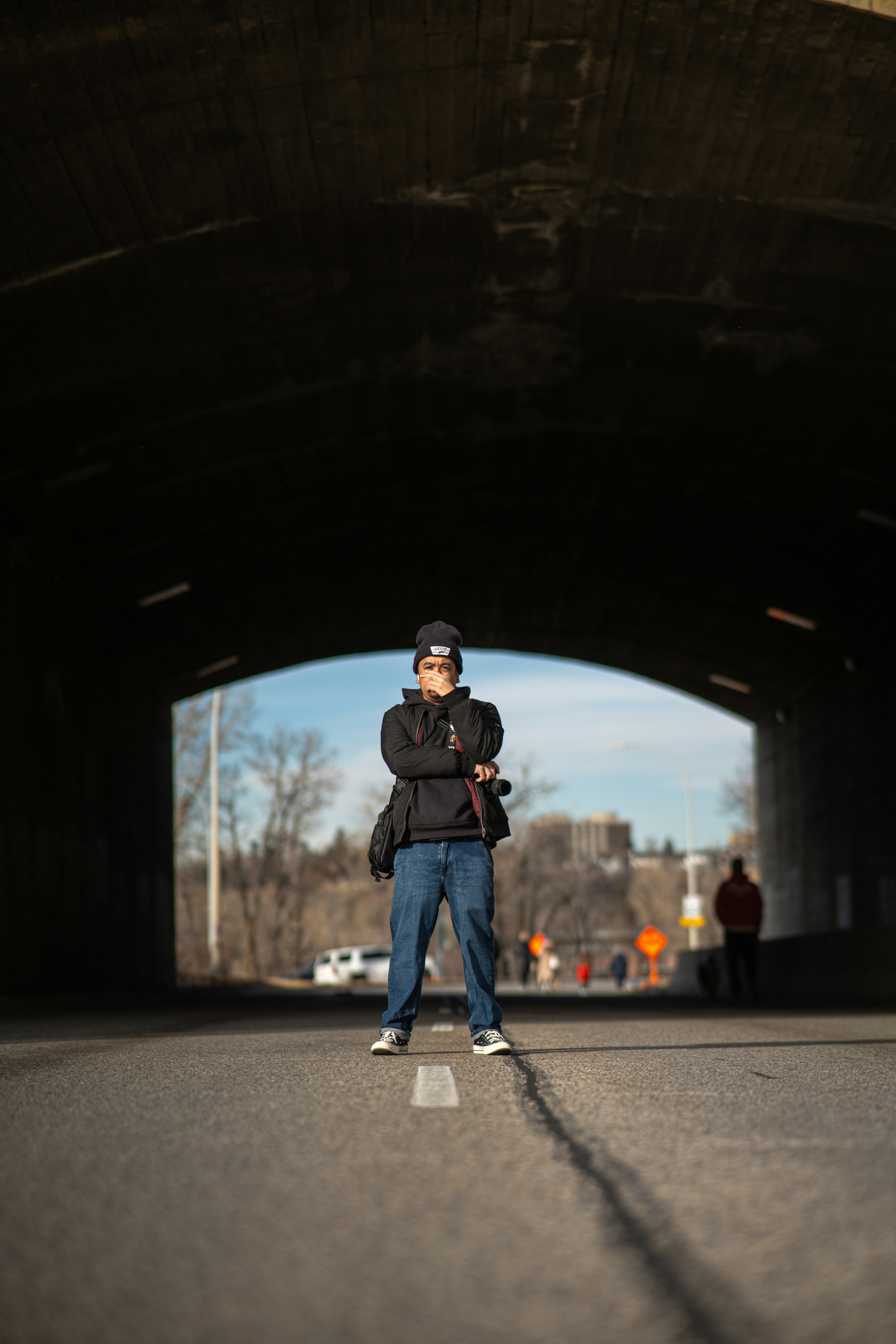 Photo by Josh Marty with Sony Alpha 7 IV