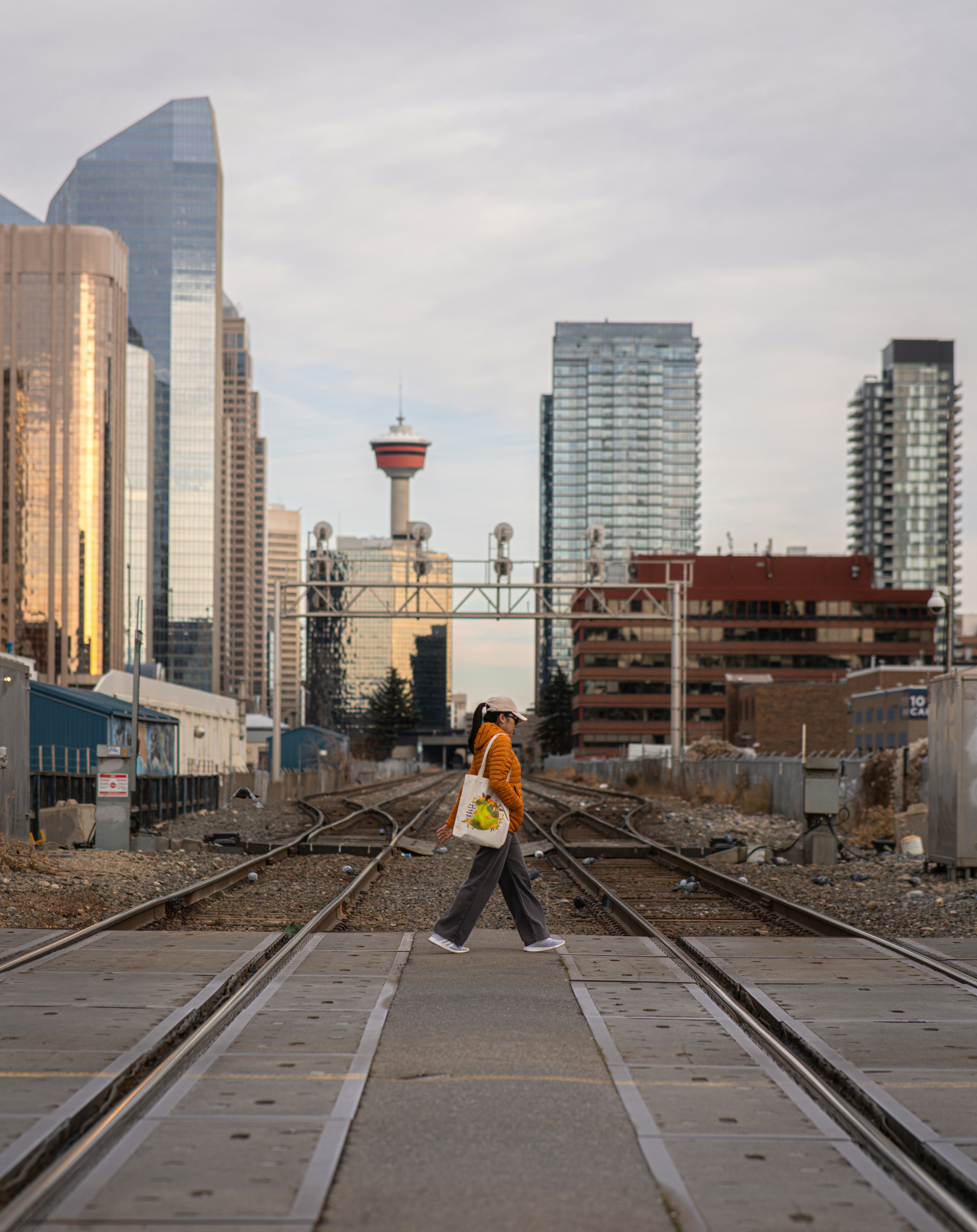 Photo by Josh Marty with Sony Alpha 7 IV