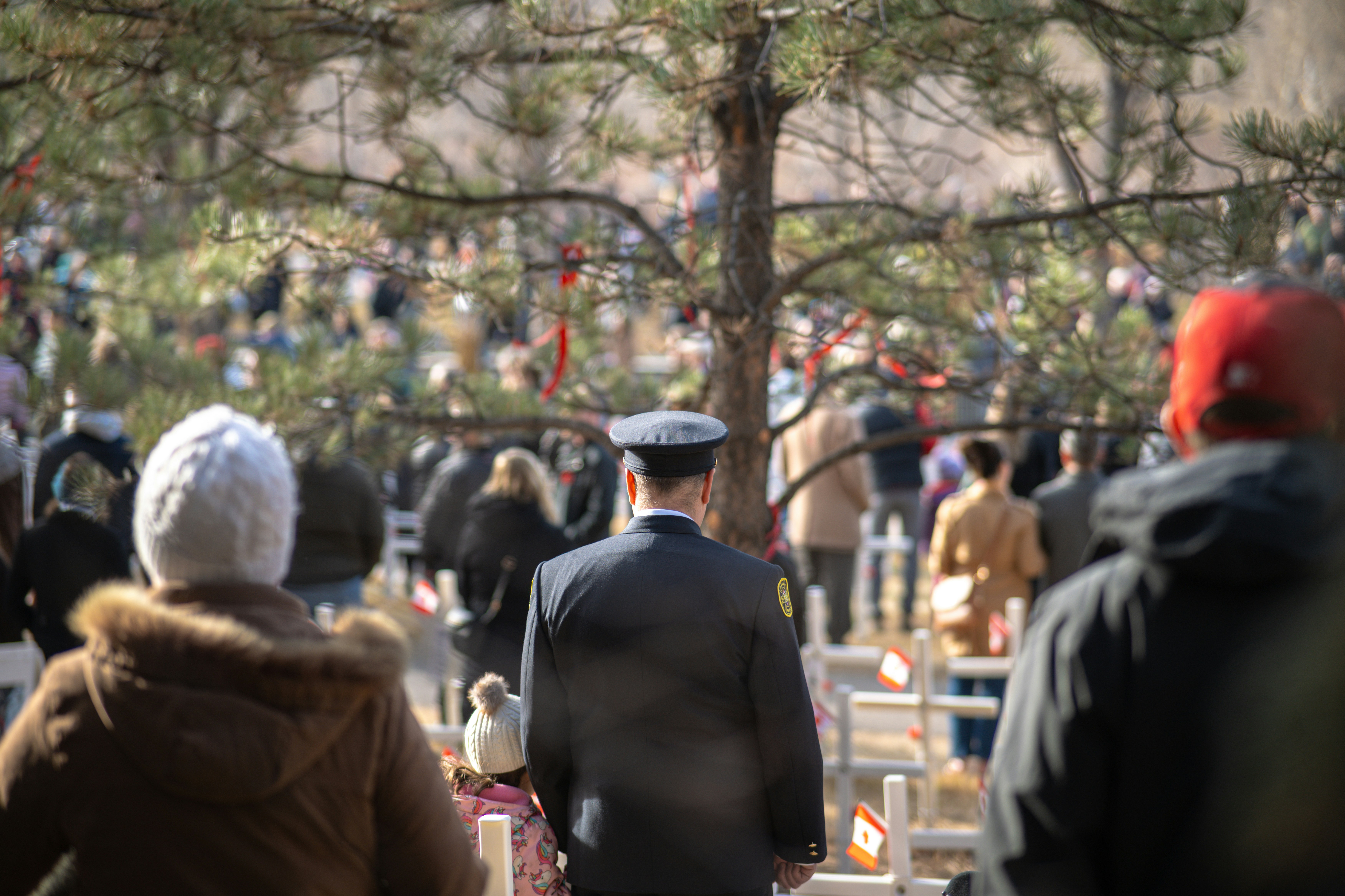 Photo by Josh Marty with Sony Alpha 7 IV