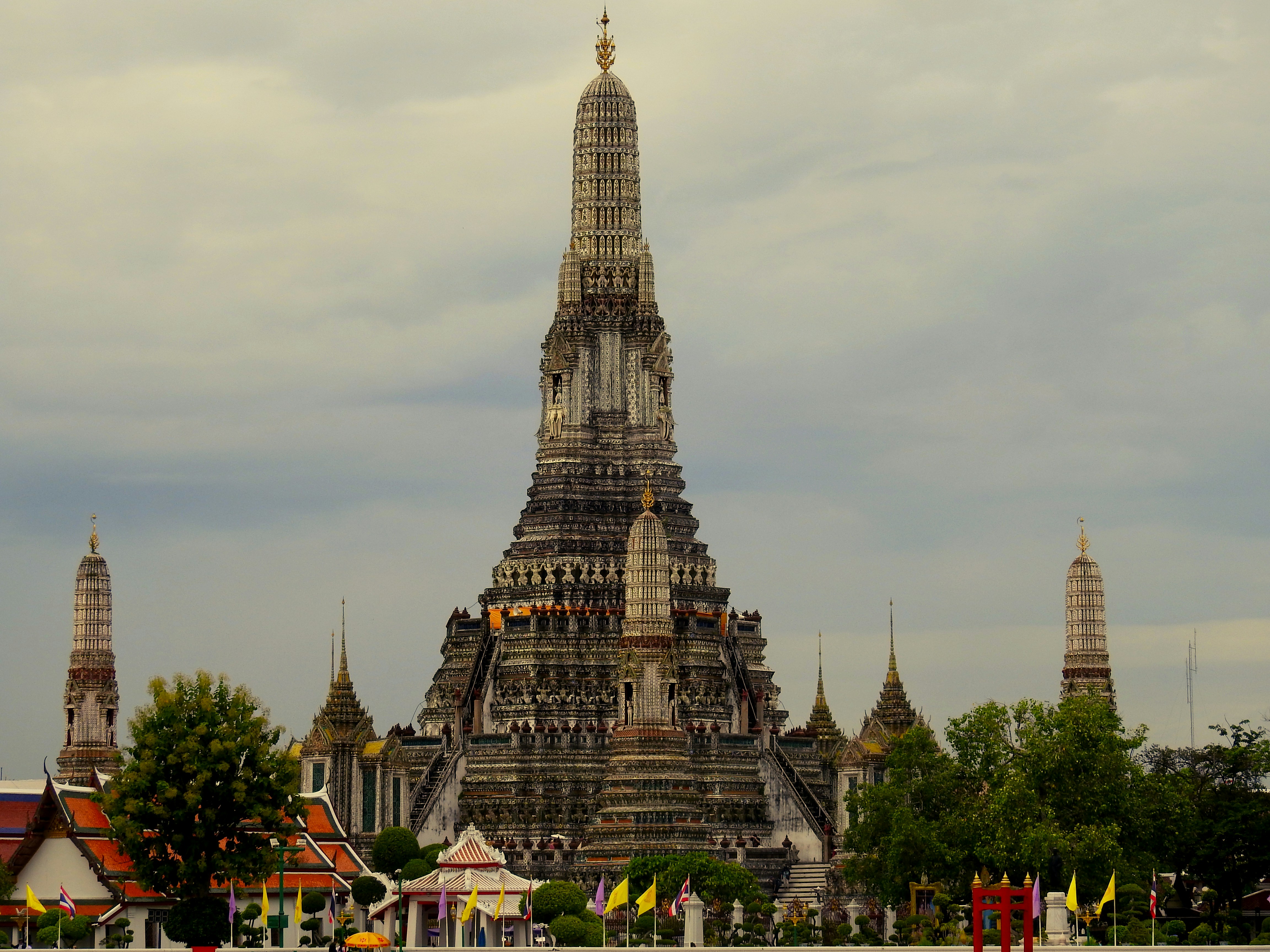 Wat Arun