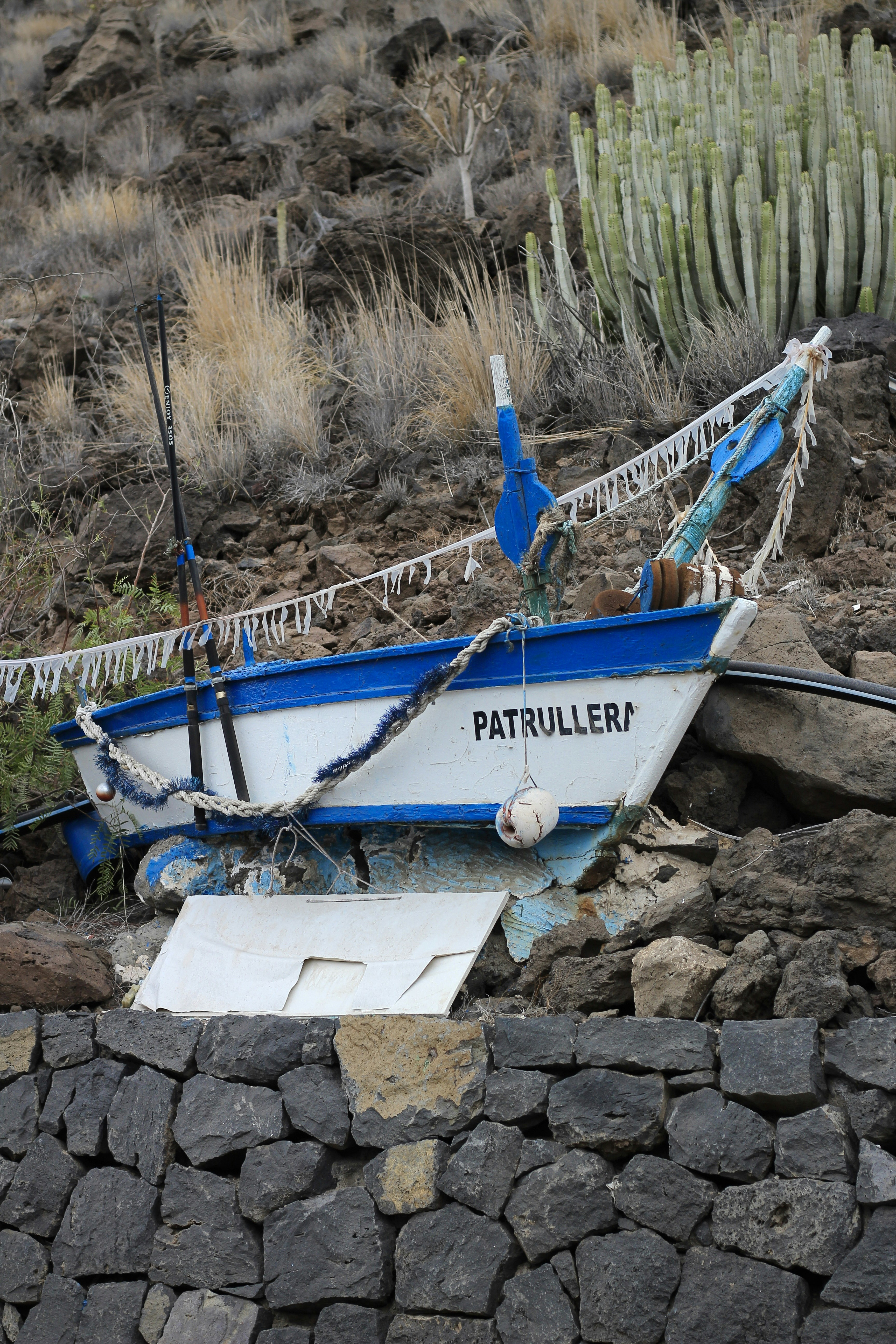 Photo by Lorenzo Turroni with Canon EOS 1300D