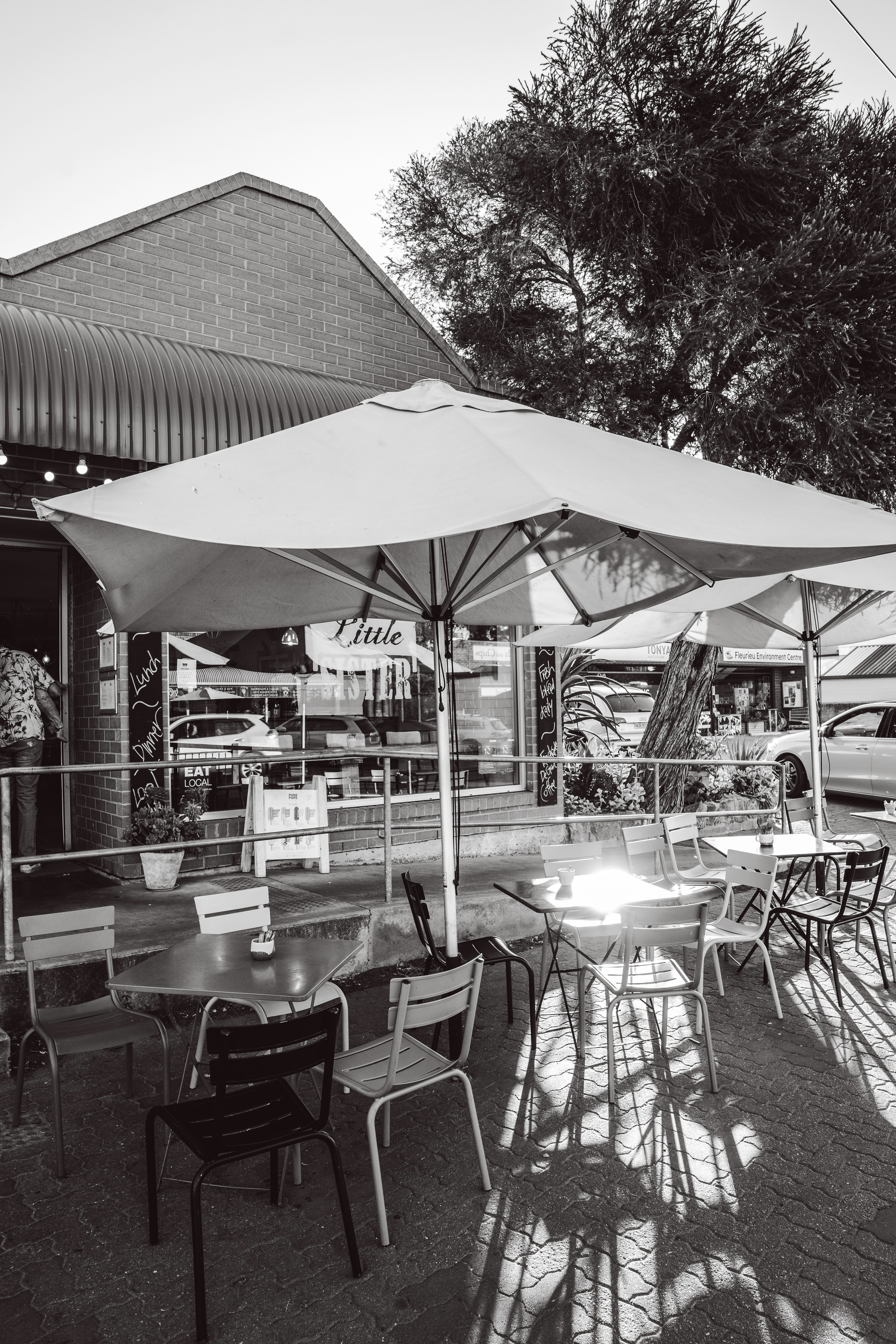 Photo by Jessie Maxwell with Sony Alpha 7 III