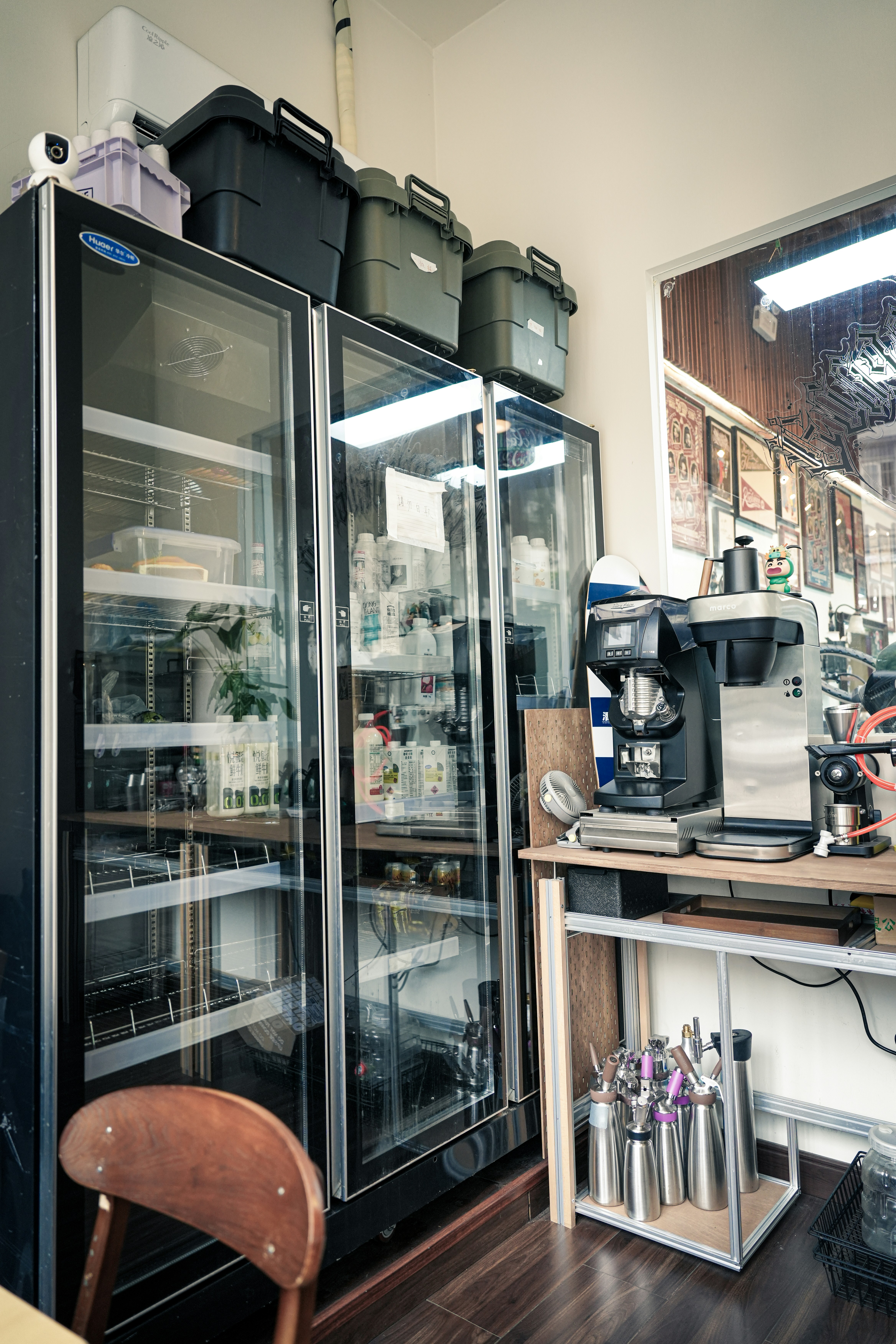 Photo by QIU DEXING with Sony Alpha 7C II