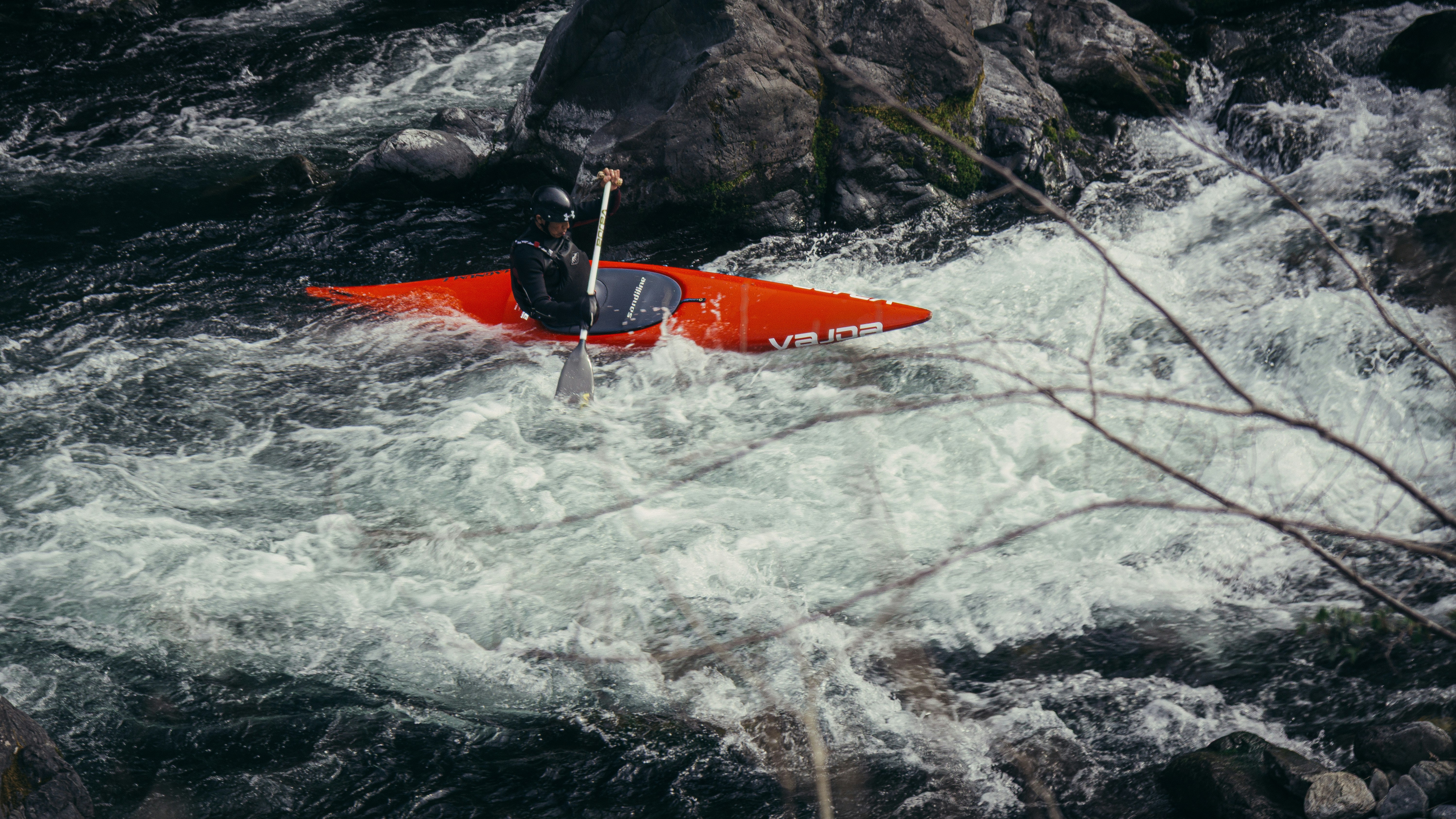 Photo by Michael Gluzman with Sony Alpha 6000