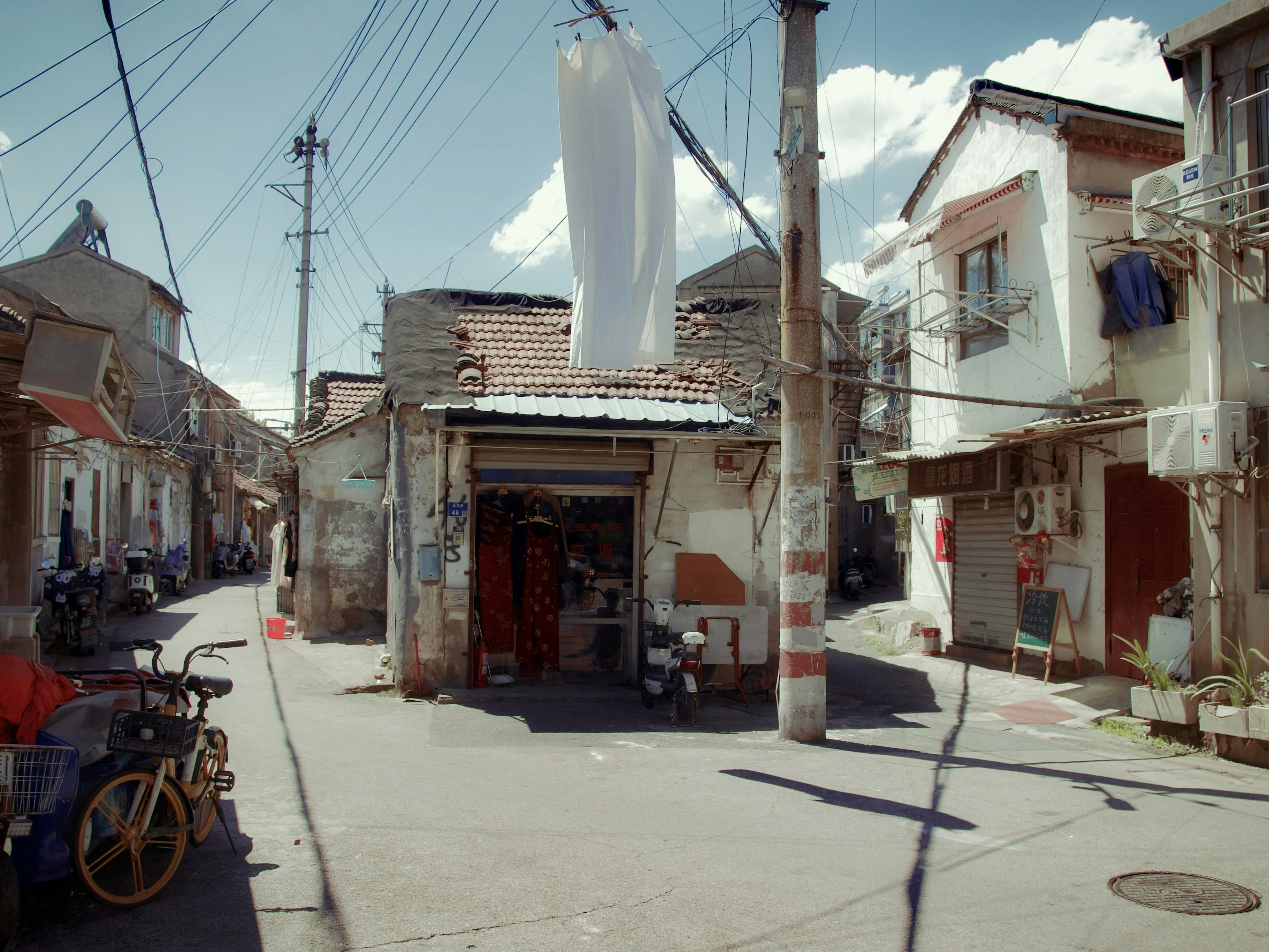 Photo by Yiquan Zhang with Canon EOS 800D