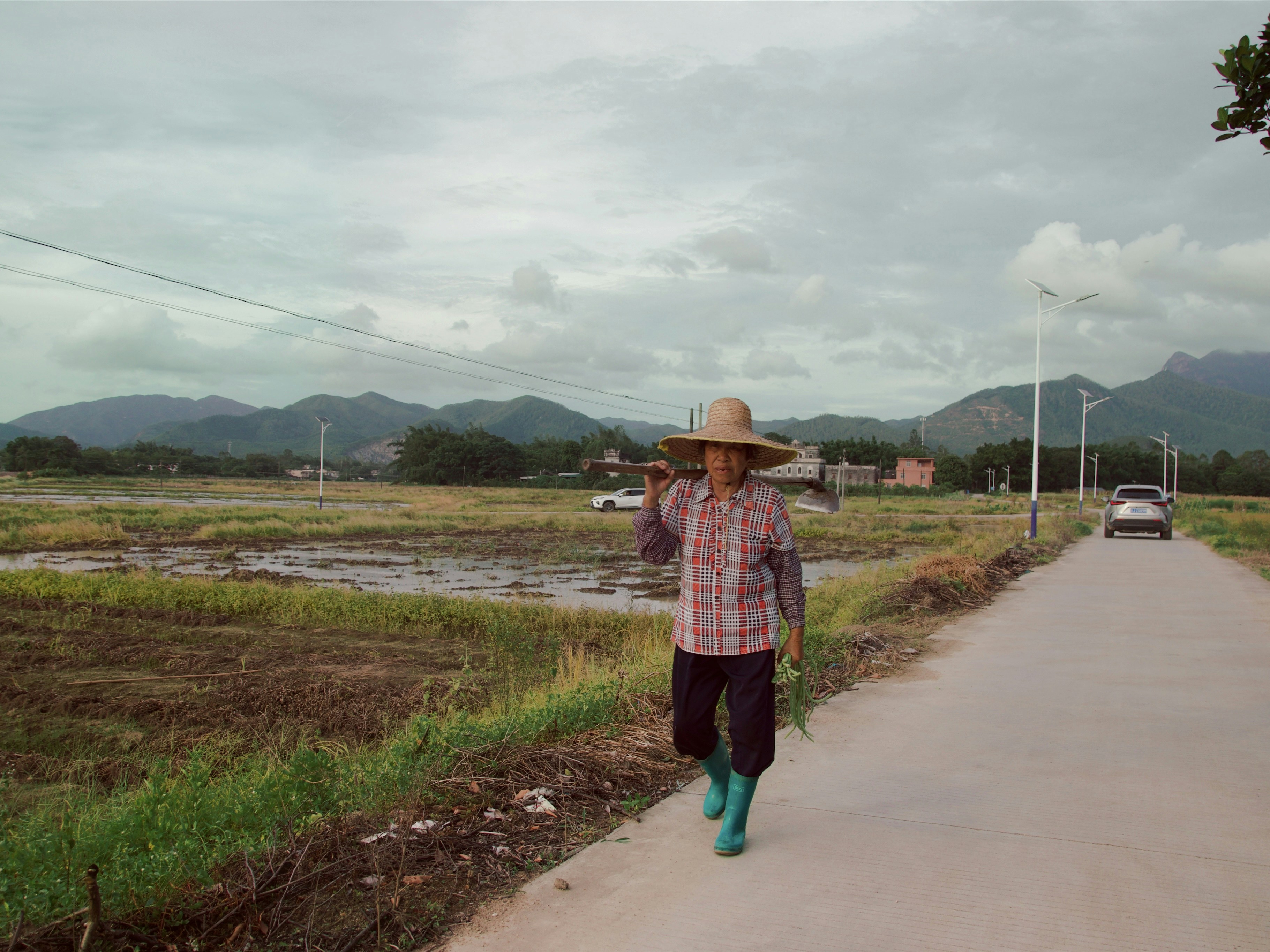 Photo by Yiquan Zhang with Canon EOS 800D