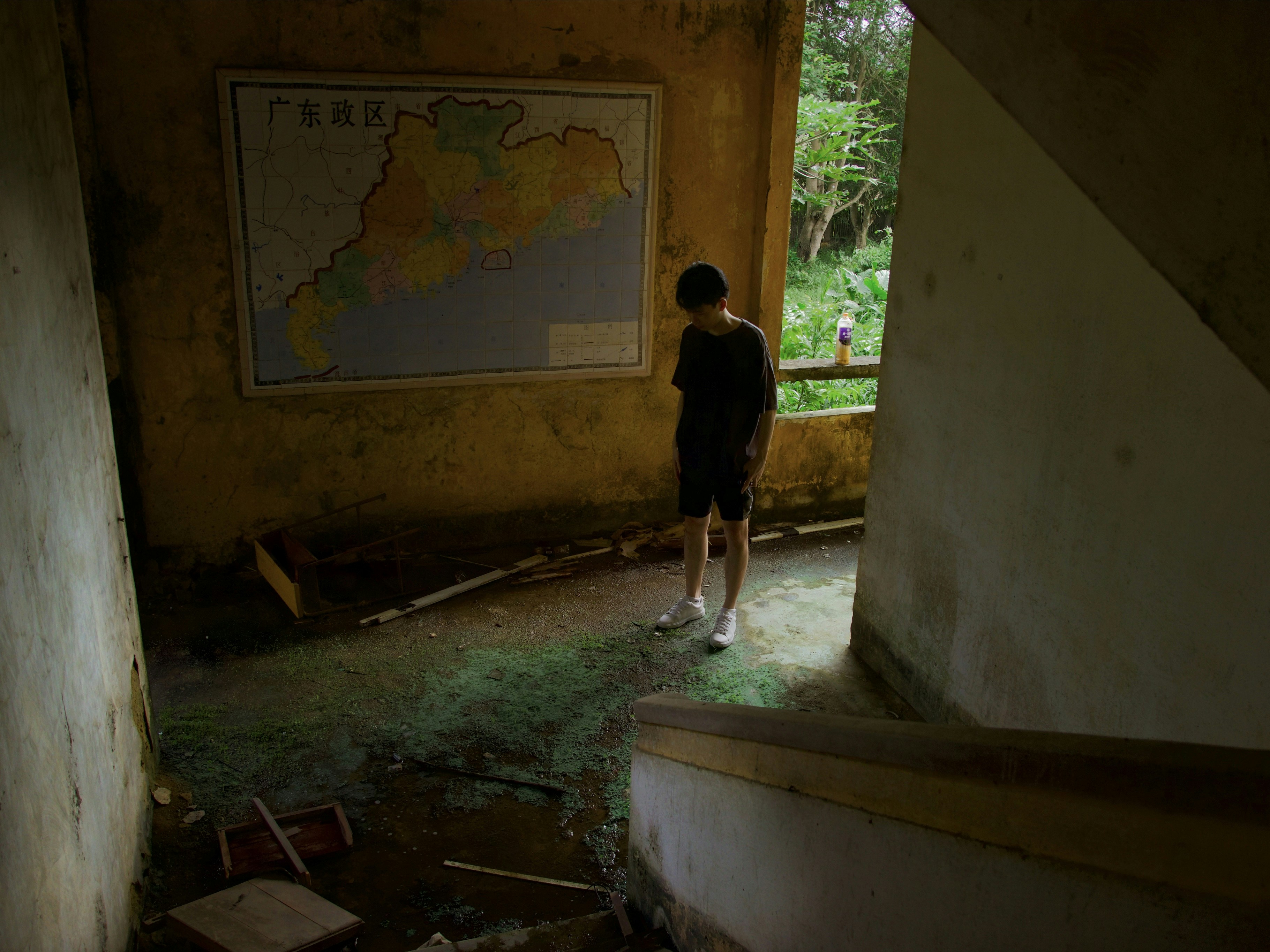 Photo by Yiquan Zhang with Canon EOS 800D