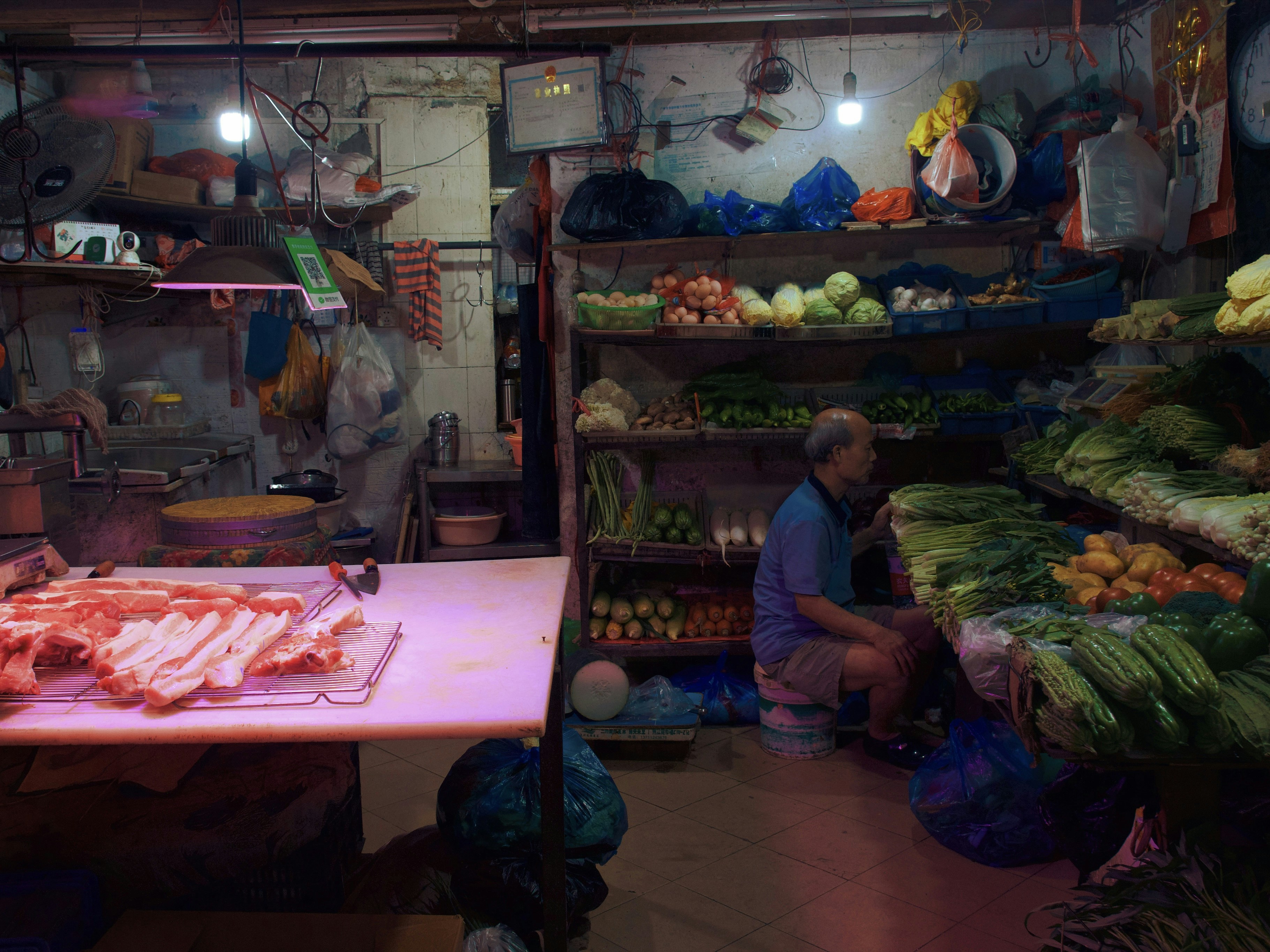 Photo by Yiquan Zhang with Canon EOS 800D