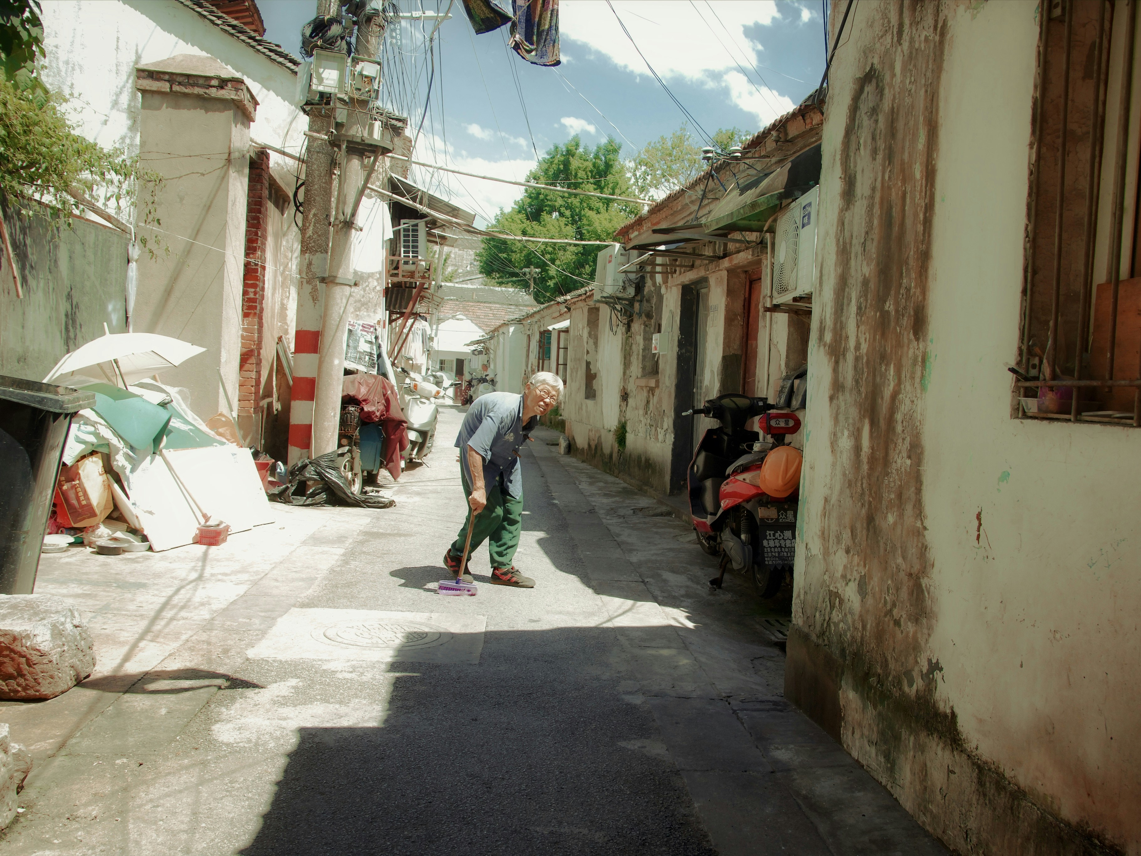 Photo by Yiquan Zhang with Canon EOS 800D