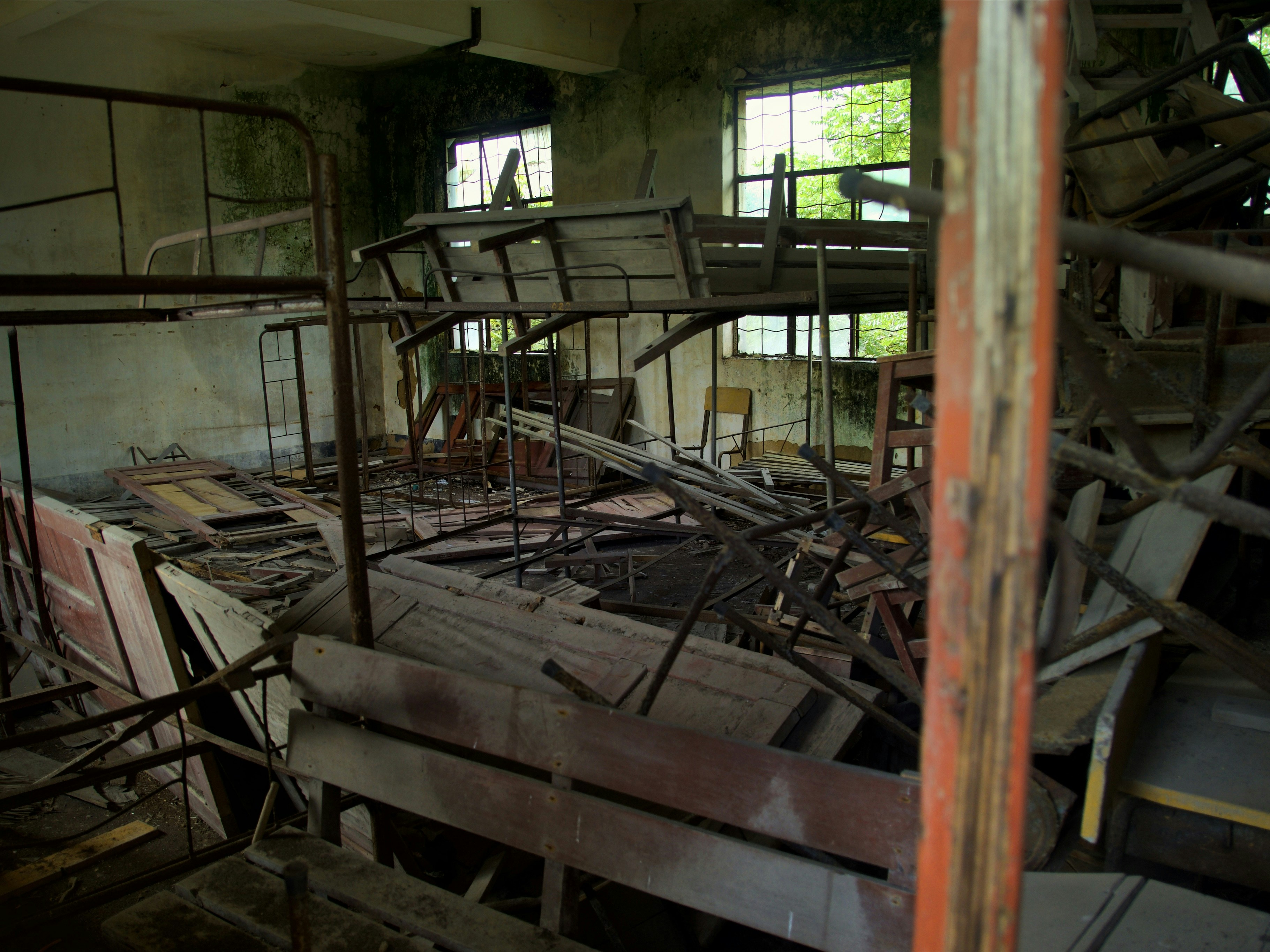 Photo by Yiquan Zhang with Canon EOS 800D